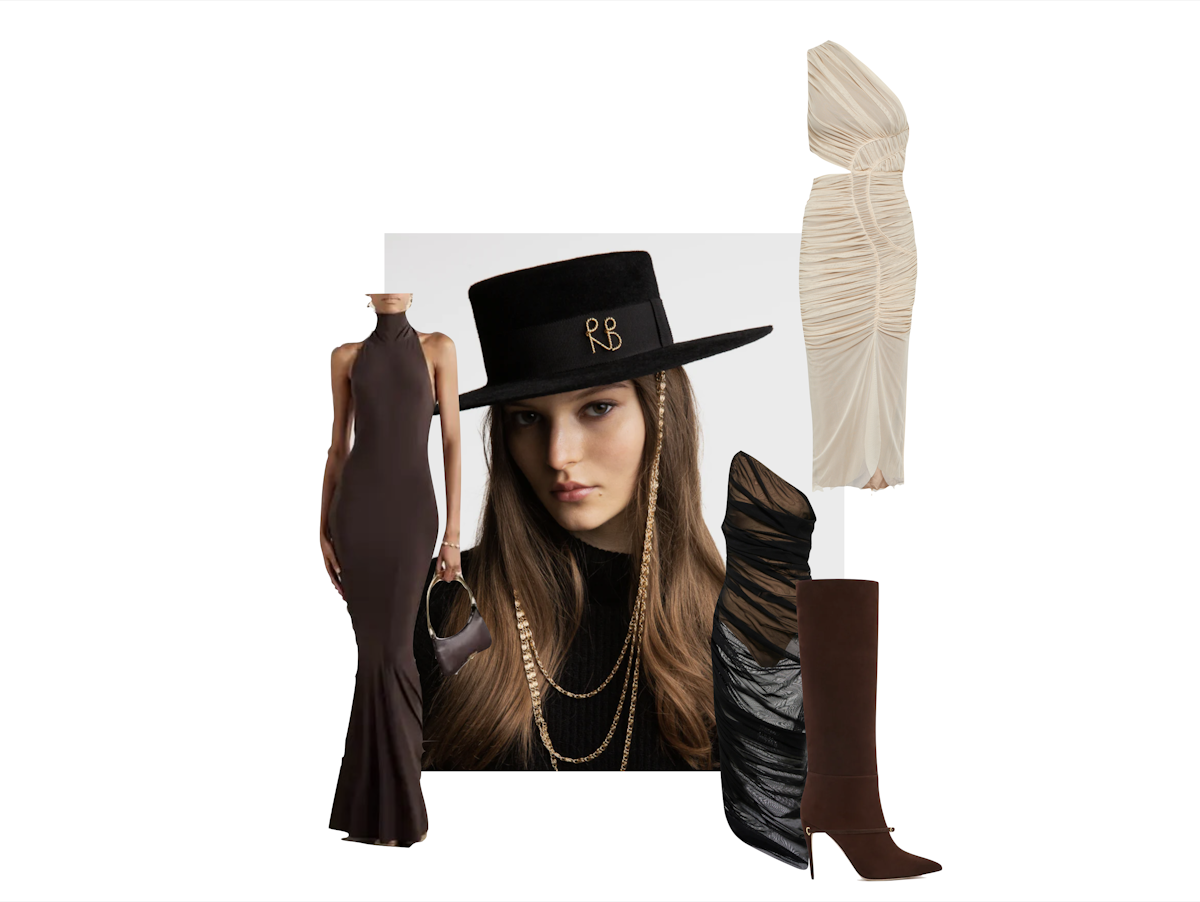 The Niche Designers You Need to Know About