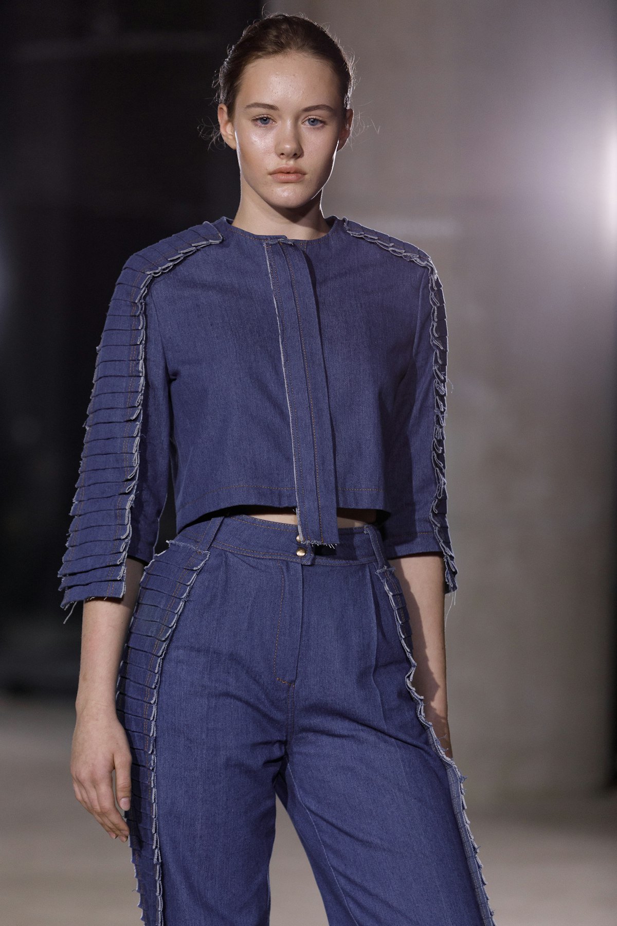 The Megapolis Collection by Marina Fedan