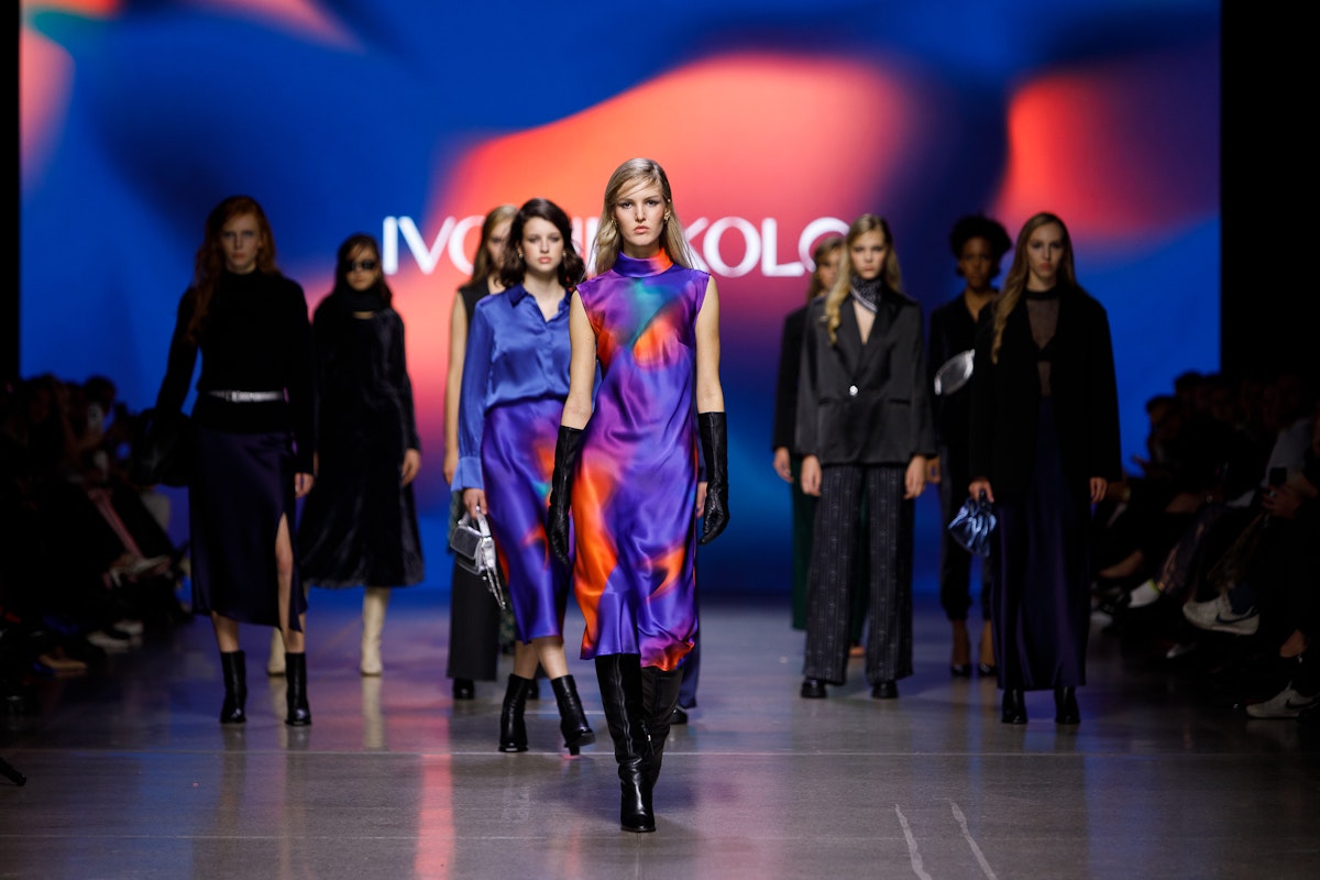 The IVO NIKKOLO Collection “Travel the day”