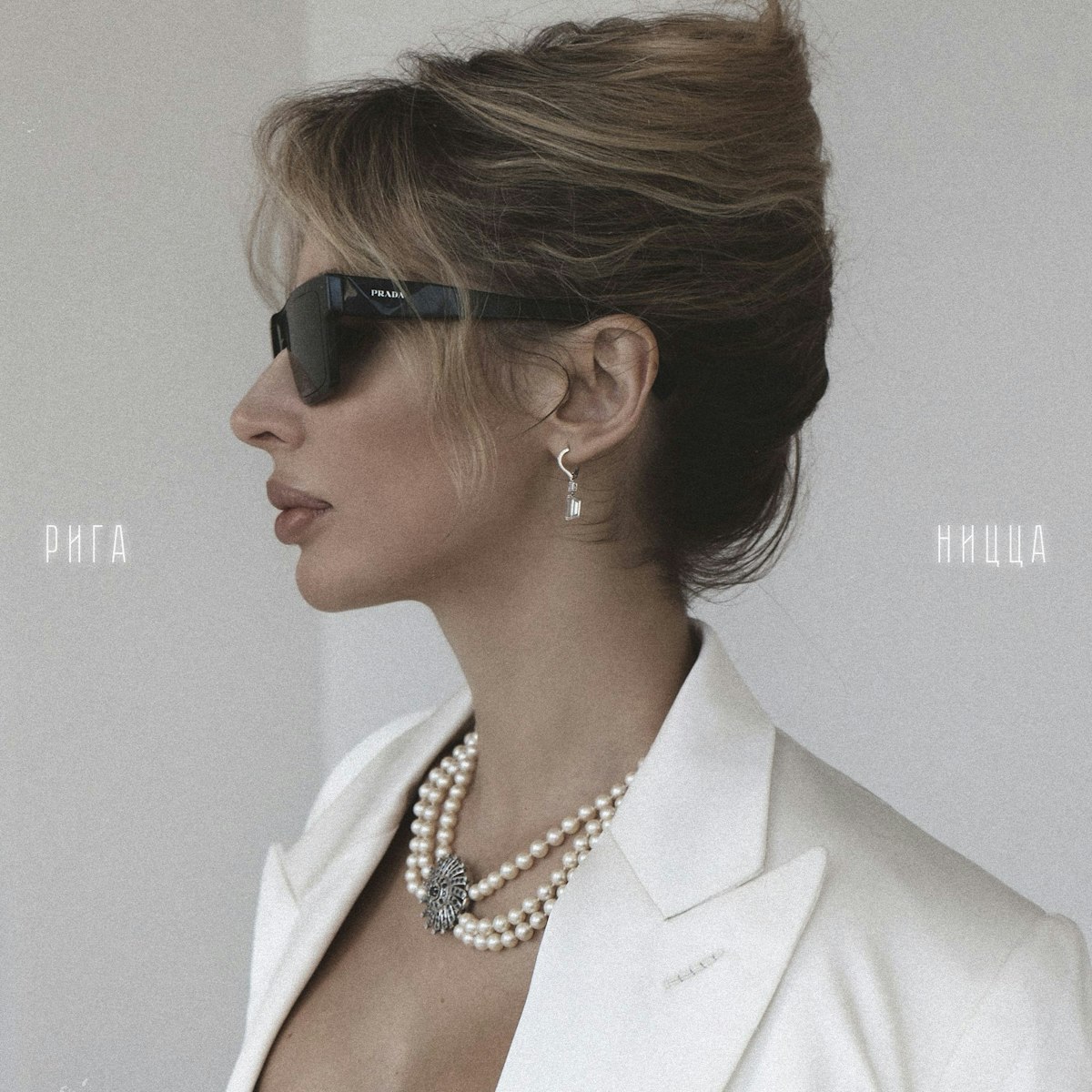 “Riga-Nice”: LOBODA presented a bonus version of her hit for residents ...