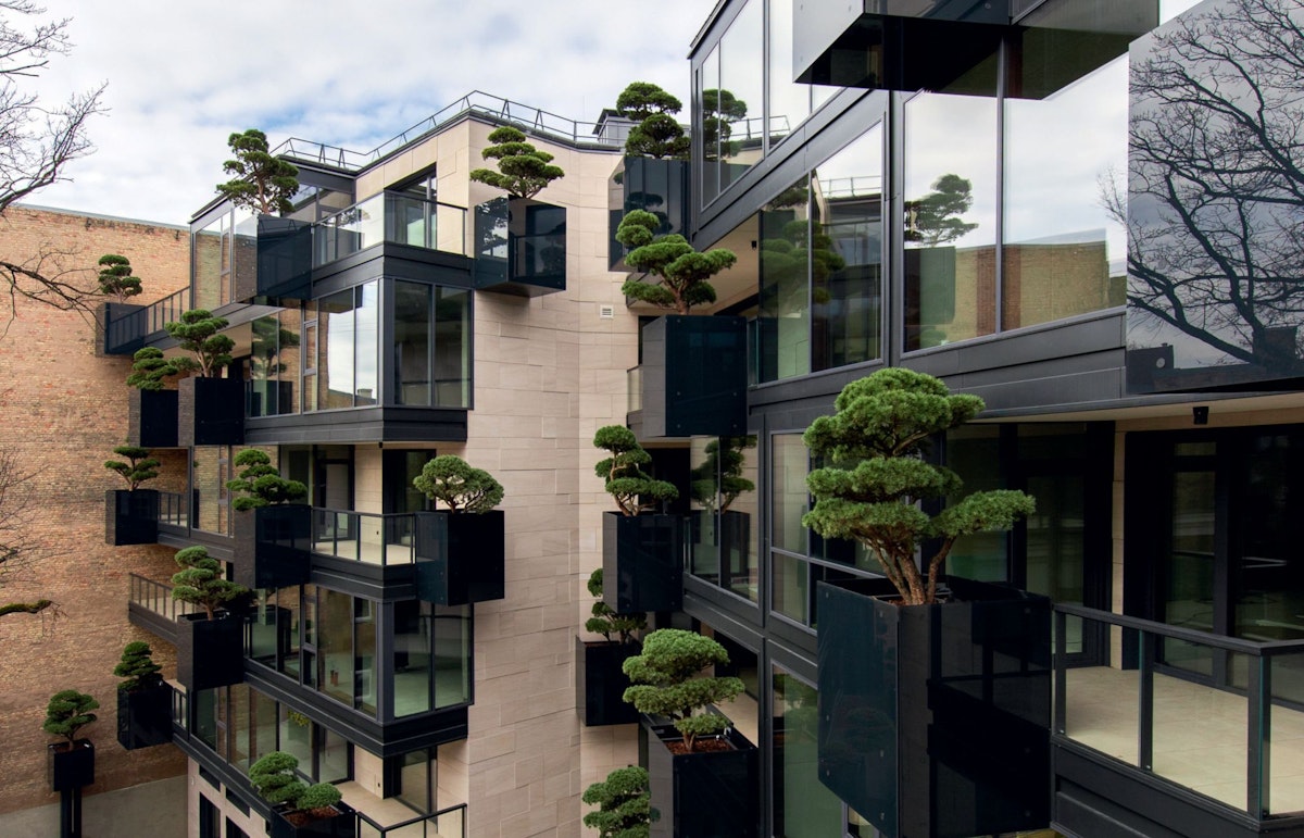 Urban Renaissance: 3 Residences That Elevate Intelligent Design And The ...