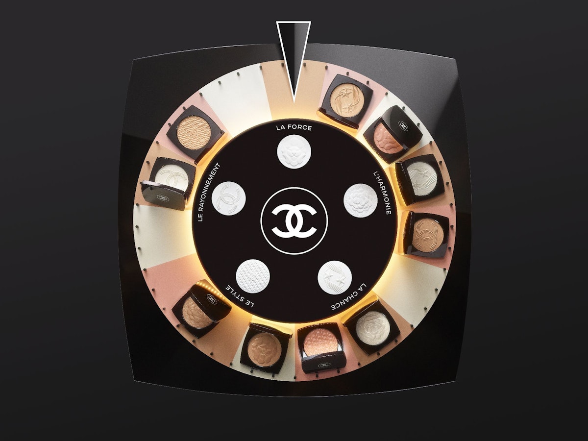 Les Symboles De CHANEL