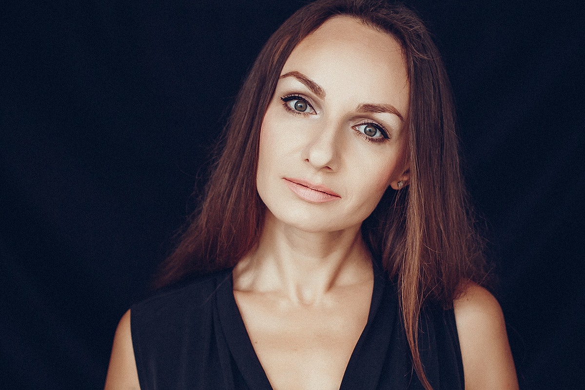 Victoria Spul: “I believe that the Universe has no purpose in punishing us”