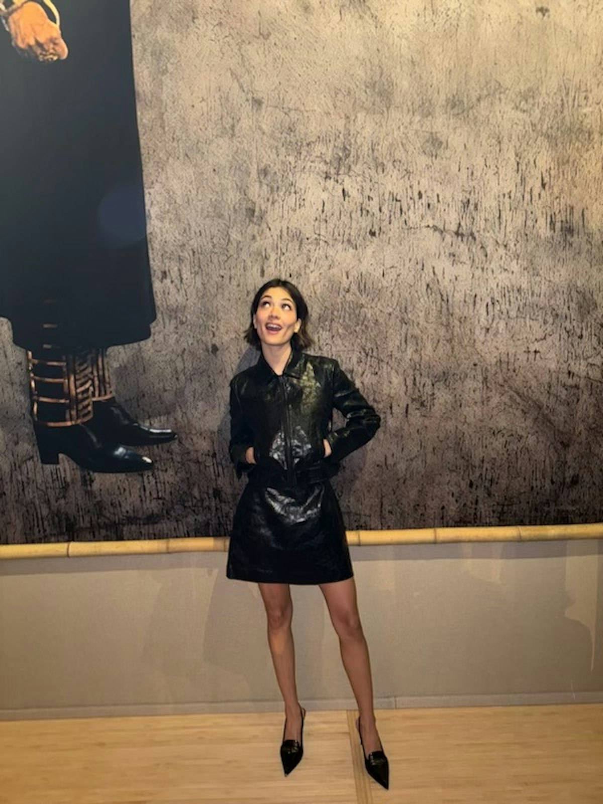 Yesly Dimate – блогер из TikTok, воплощает в жизнь мечты