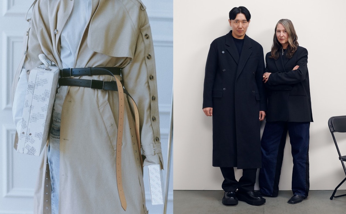 Emerging Designer Rokh Is H&M’s Latest Collaborator