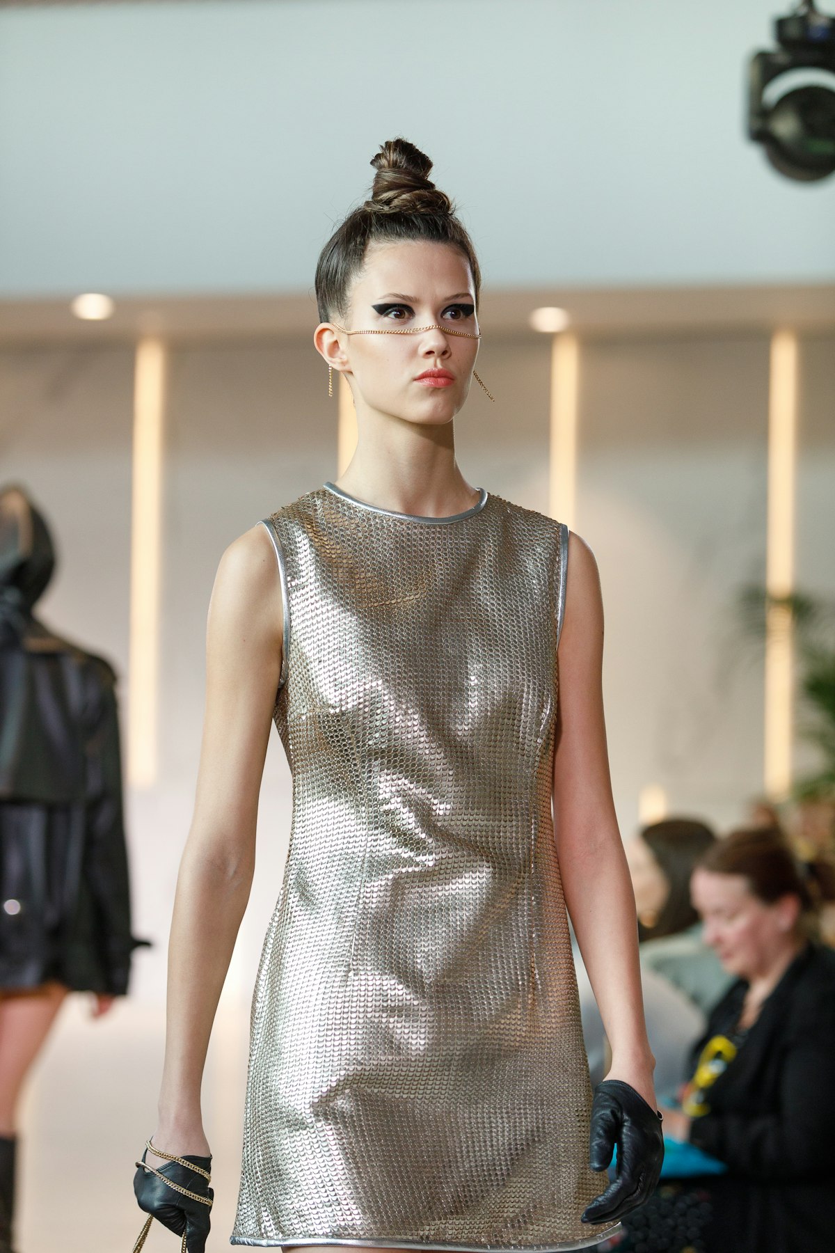 Glamour Galore: The Dazzling Spring/Summer 2024 Fashion Trends