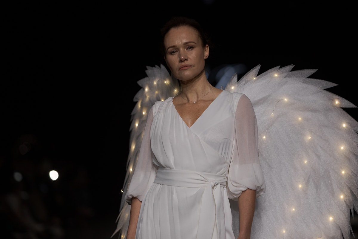 NATALIJA JANSONE / Latvia