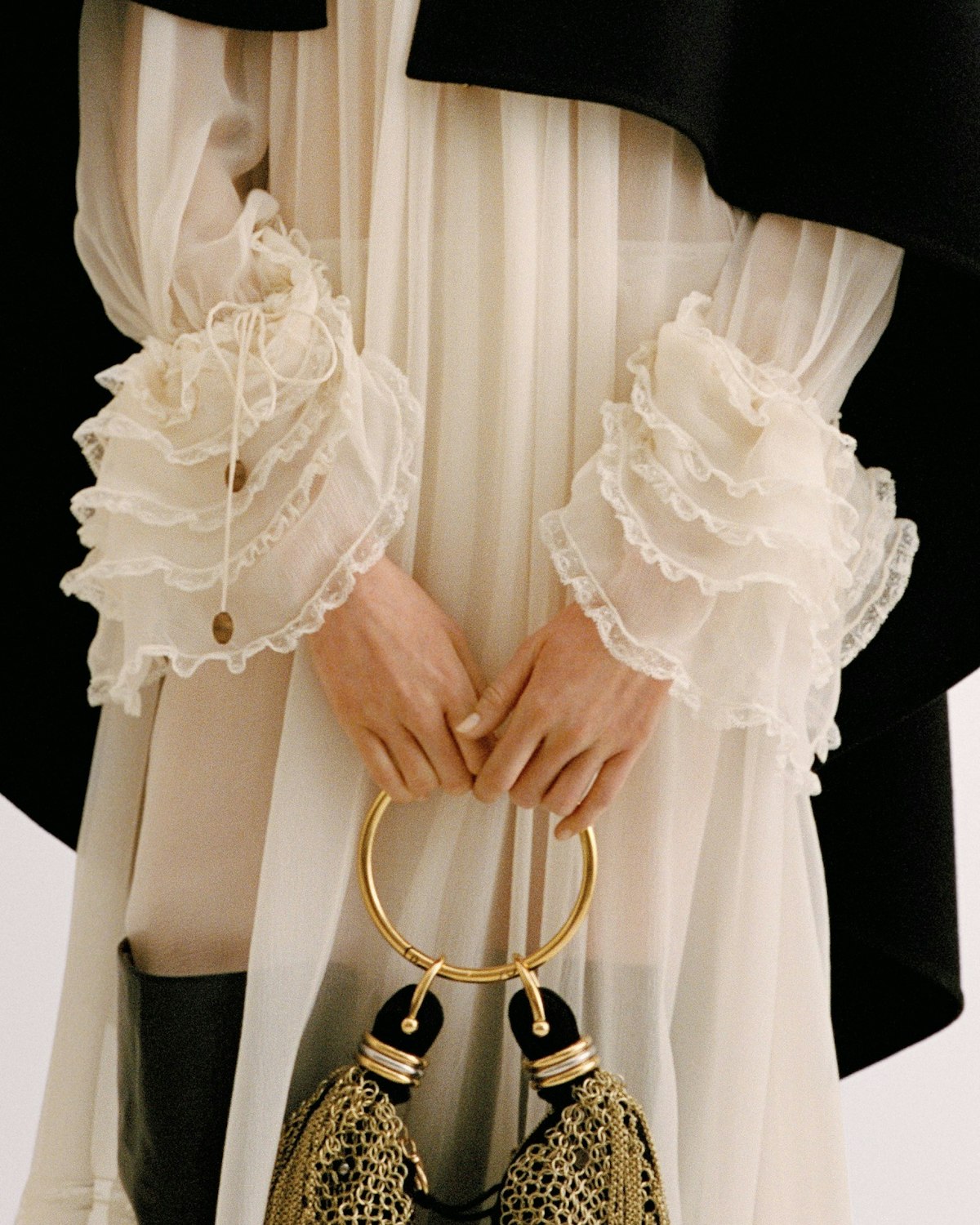 Women Dressing Women: A New Meaning of Uniform Dressing