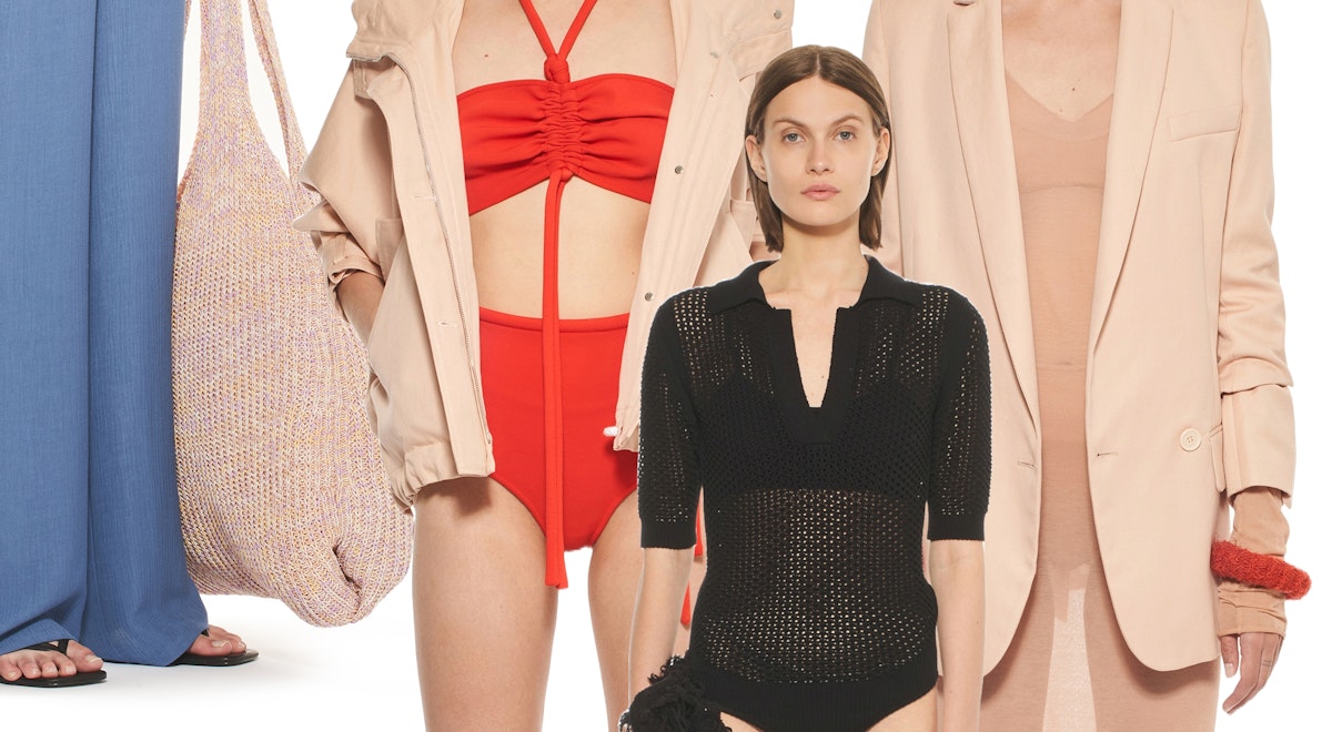 MRZ Spring-Summer 2024