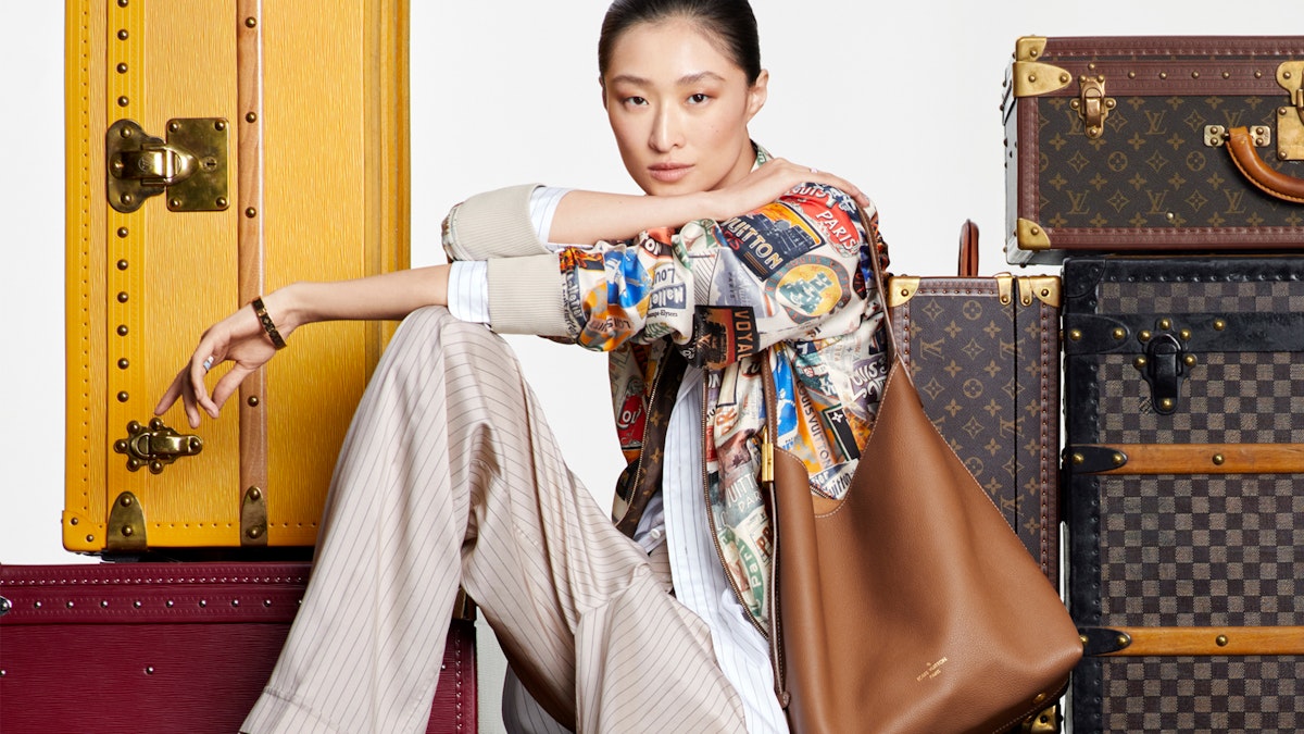 Low Key Collection from Louis Vuitton