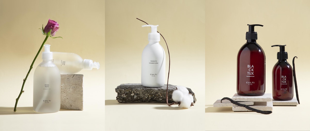 Discover CULTI MILANO: The Art of Scented Spaces