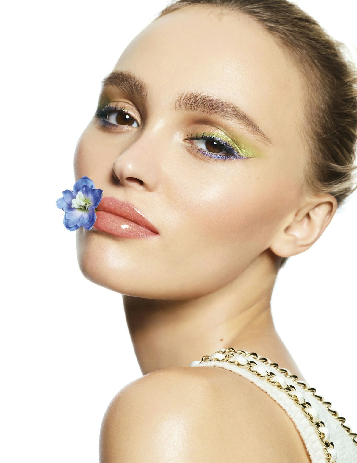 CHANEL's Enchanted Garden: Summer 2024 Makeup Collection