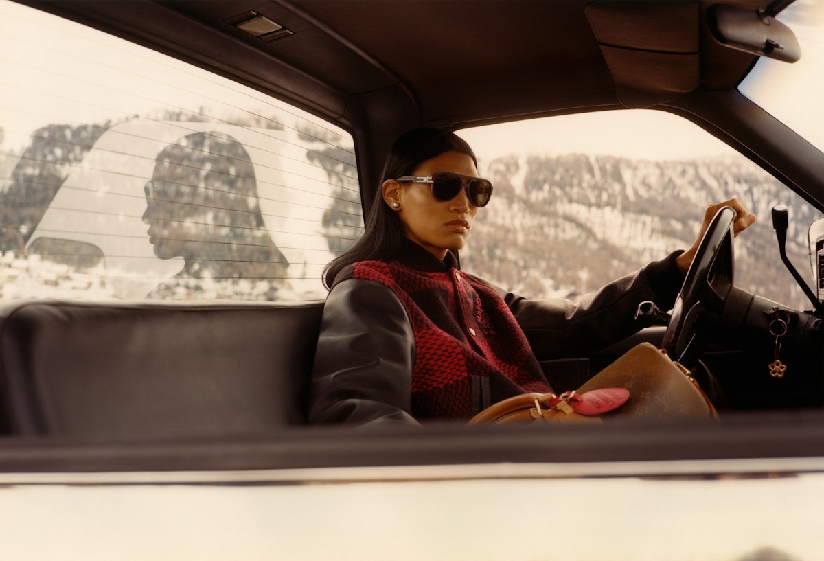 Самый актуальный тренд осени: western или cowboy core