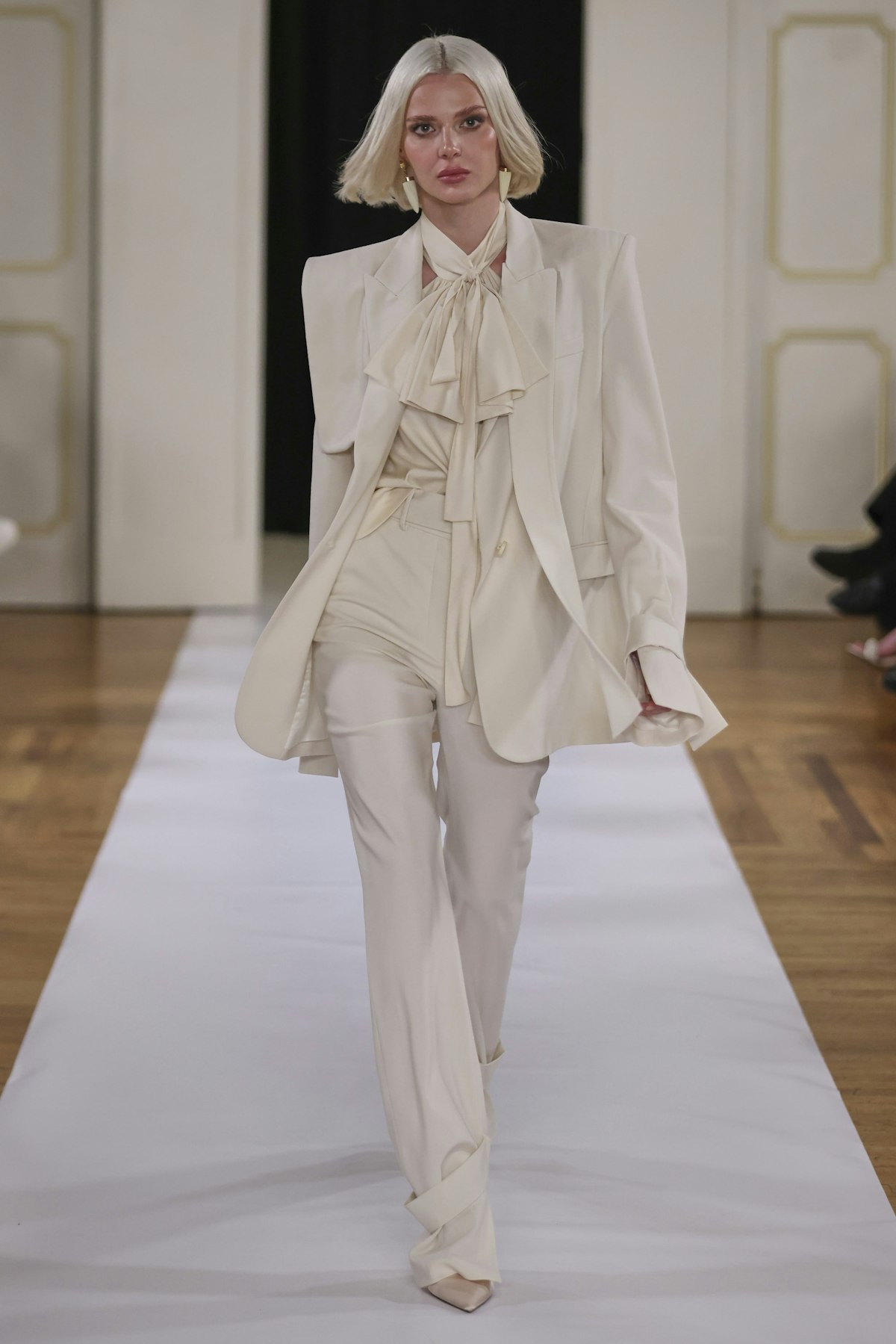 Aiste Hong Spring-Summer 2025