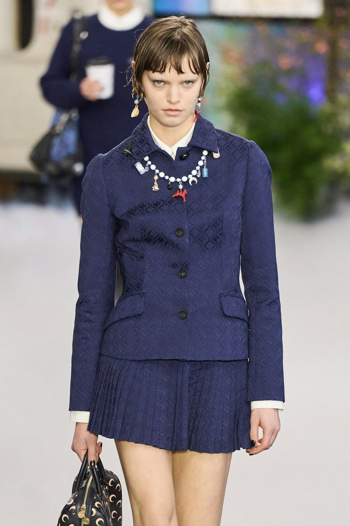 Pearls reimagined: from classic to bold jewelry trends