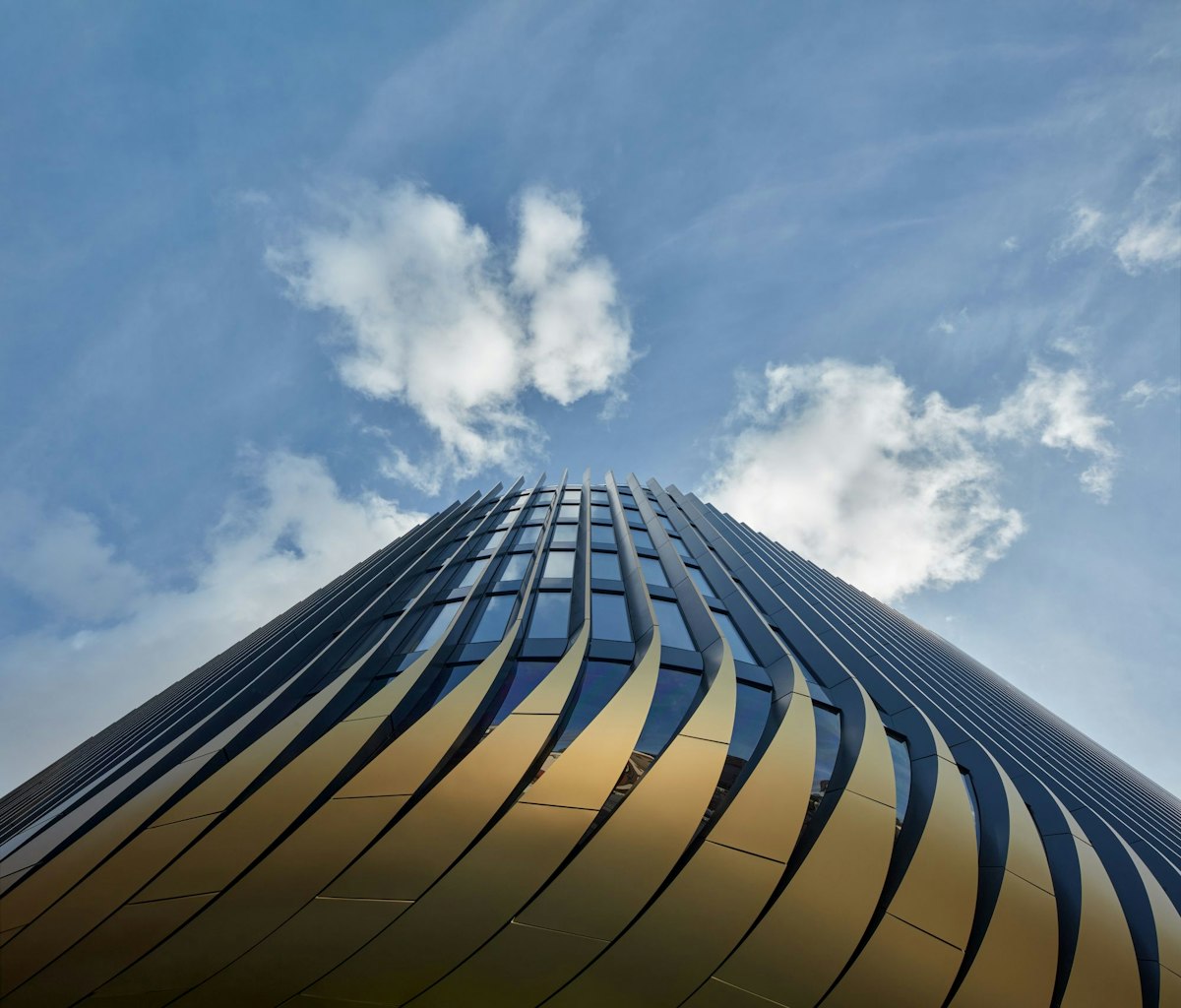 Building Beyond Boundaries: The Visionary World of Zaha Hadid Architects