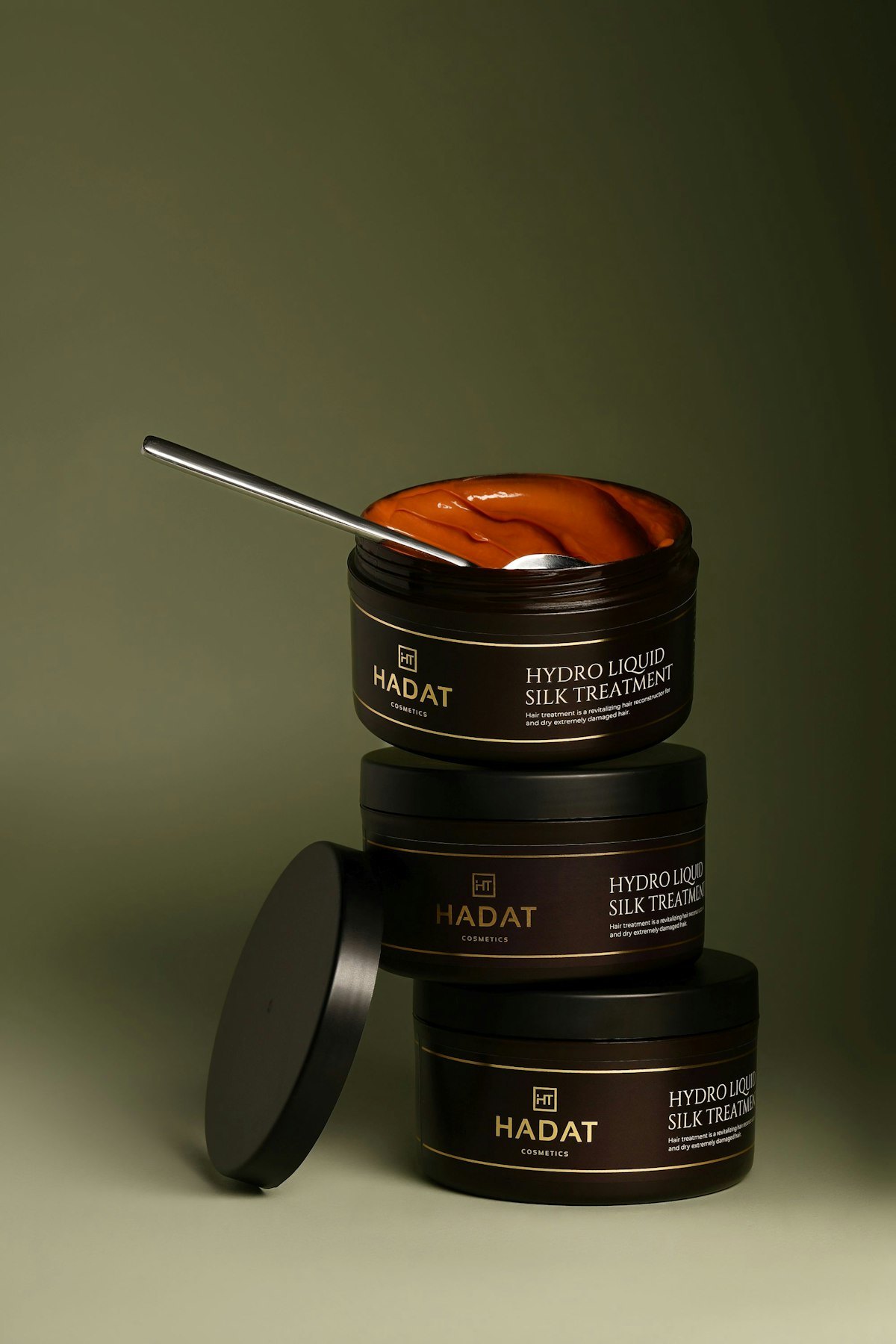 Hadat Cosmetics Transforming Hair Care into a Self-Care Ritual