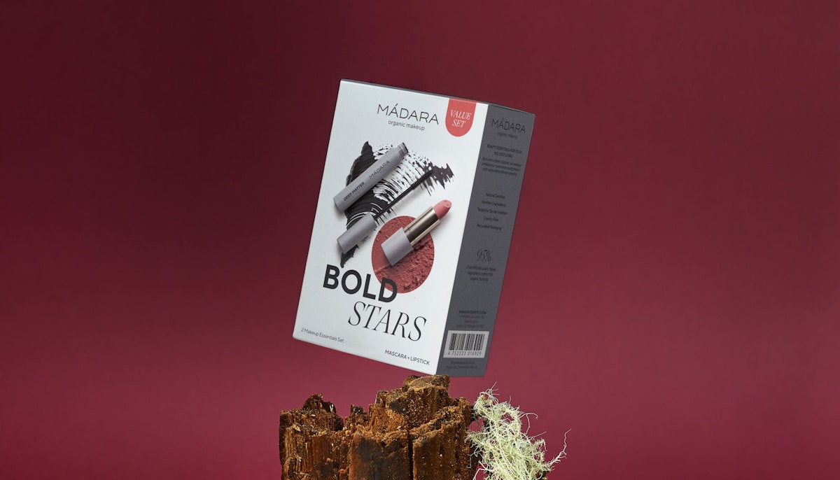 MÁDARA Bold Stars