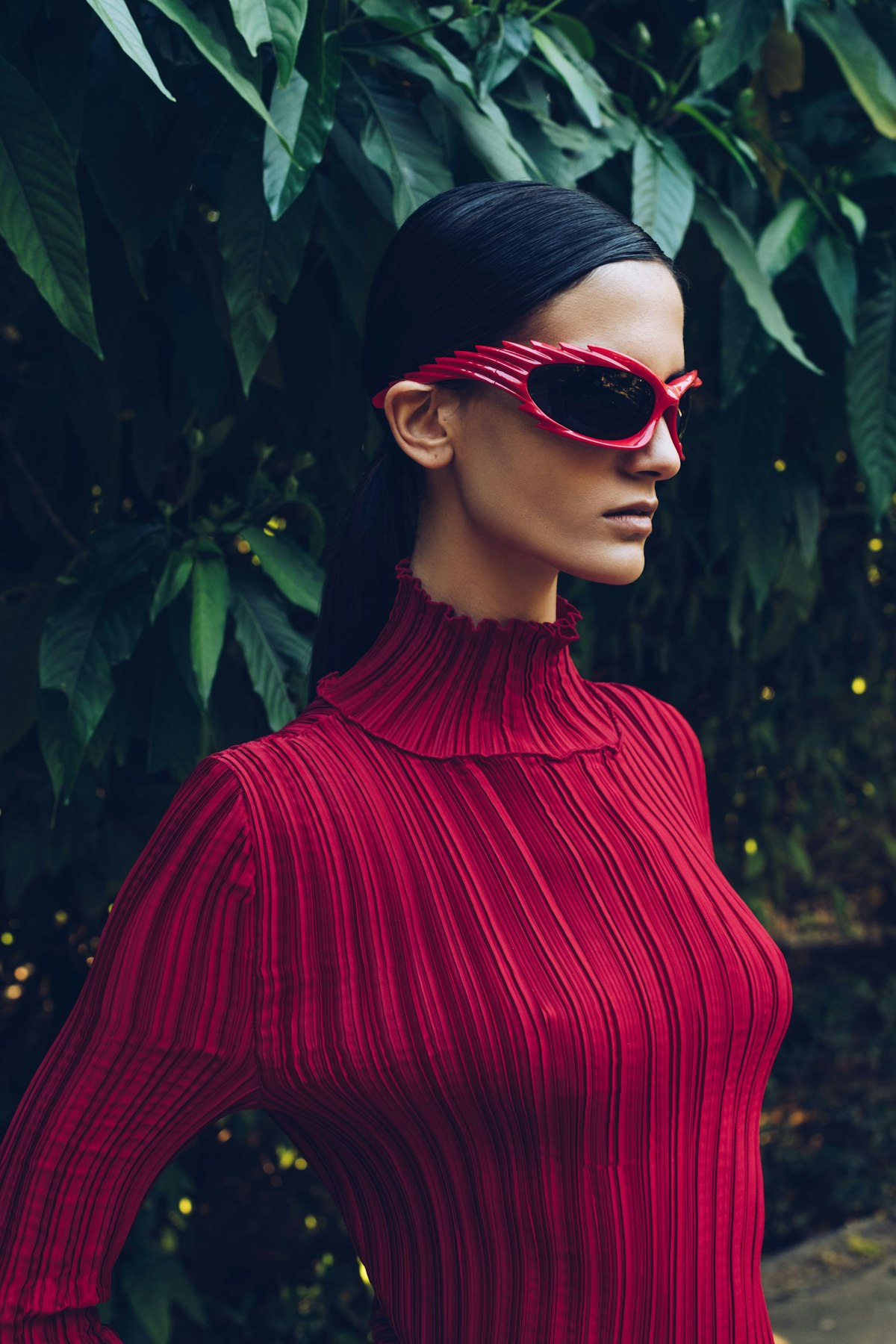 MODERN MUSE