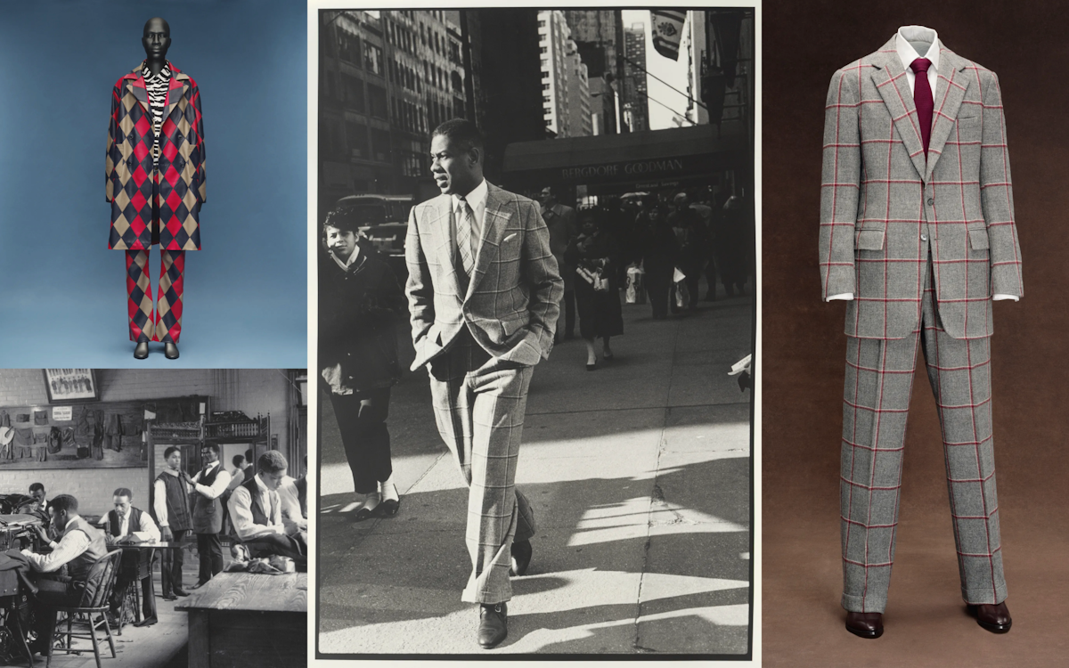 Met Gala 2025: the "Tailored for You" dress code celebrates the style ...