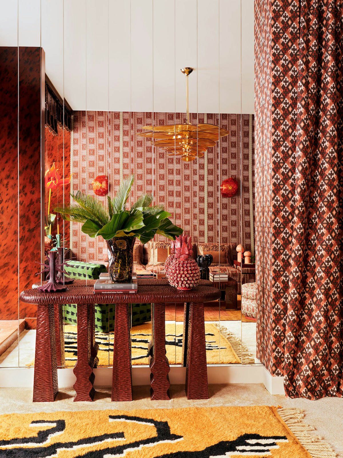 The Architects of Atmosphere: French Interior Designers Who Redefine ...