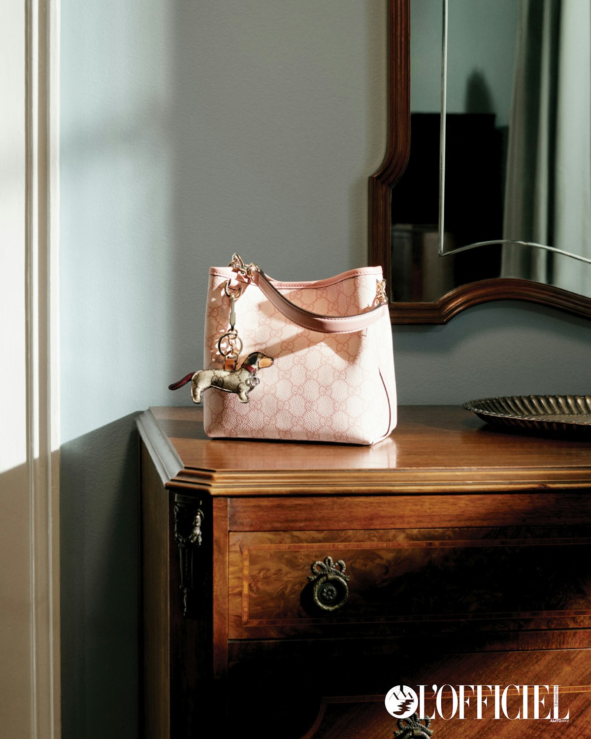 The Art of Giving: Timeless Gucci Gifts for Every Occasion