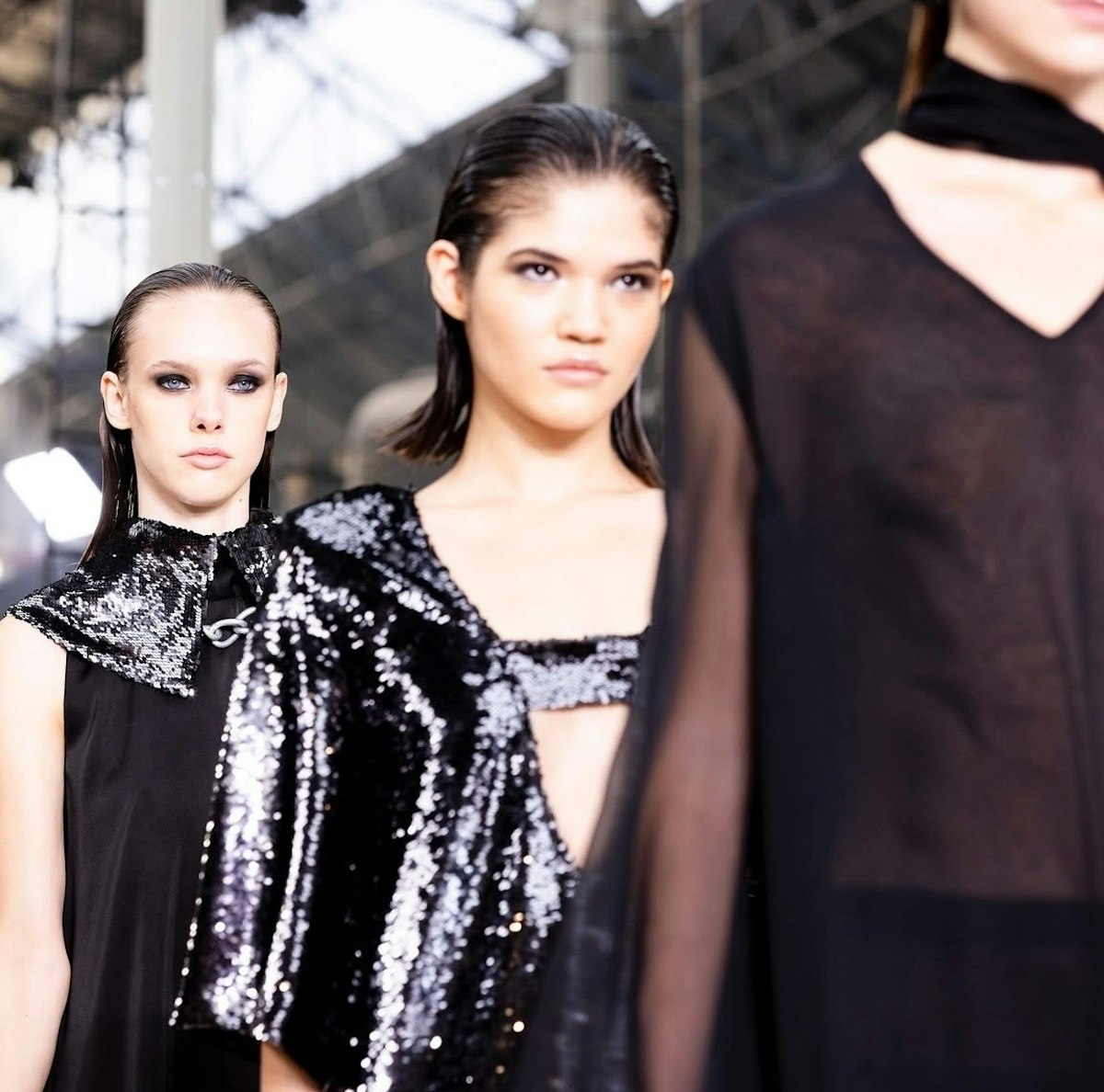 Barbara Rizzi Spring-Summer 2025 Collection is About Ecology, Style ...