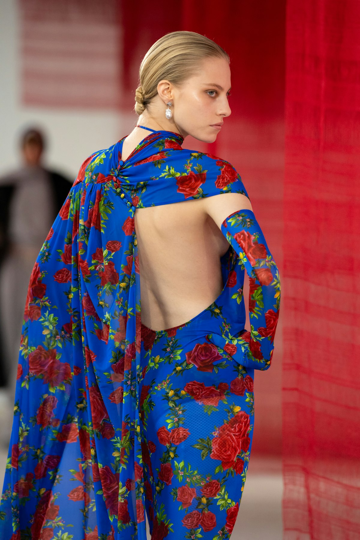 Magdalena by Magda Butrym: a personal ode to heritage and craftsmanship