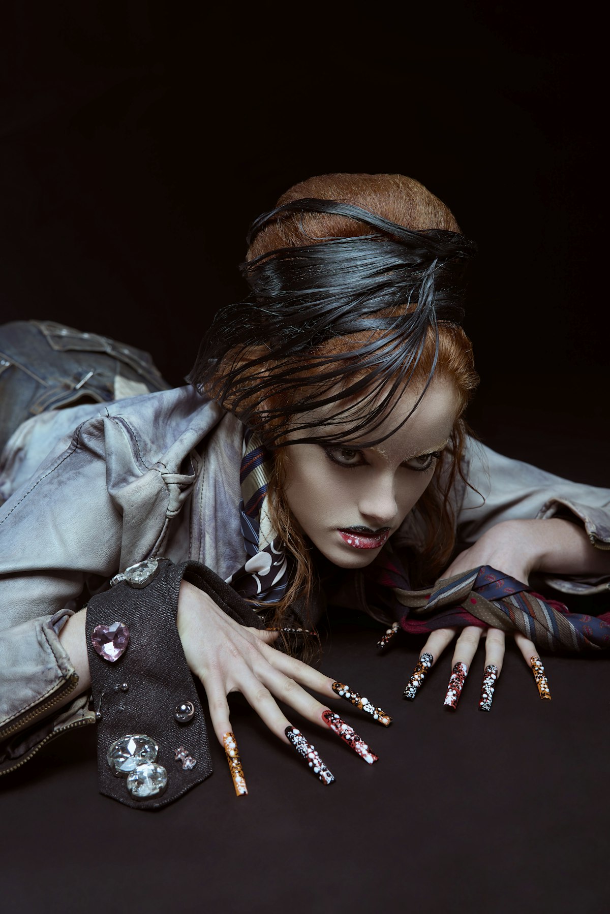 Bright Poison – The Lethal Beauty of Nature