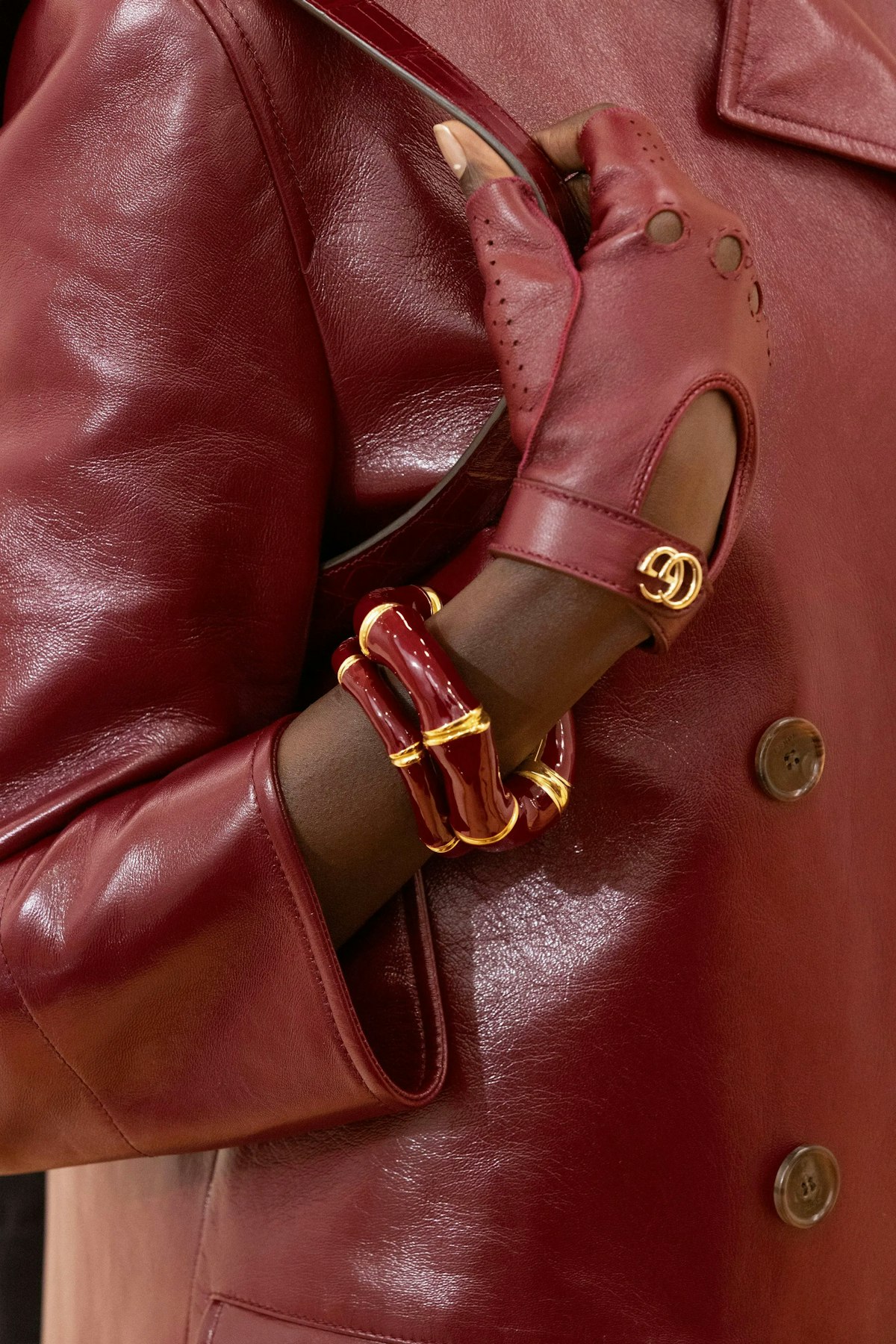 Gucci Bamboo: a symbol of the era reinterpreted in jewelry art