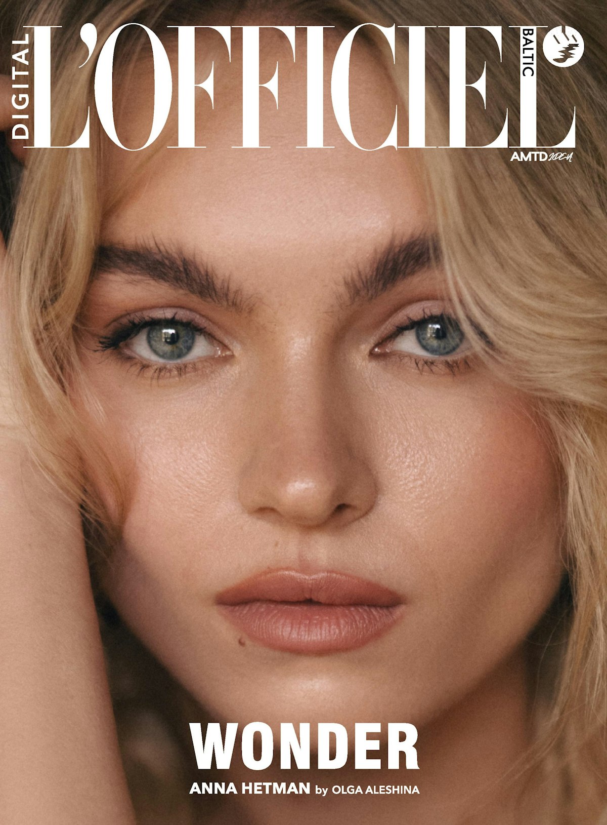 From Ballet to the Runway: Anna’s Journey of Discipline, Artistry, and Reinvention