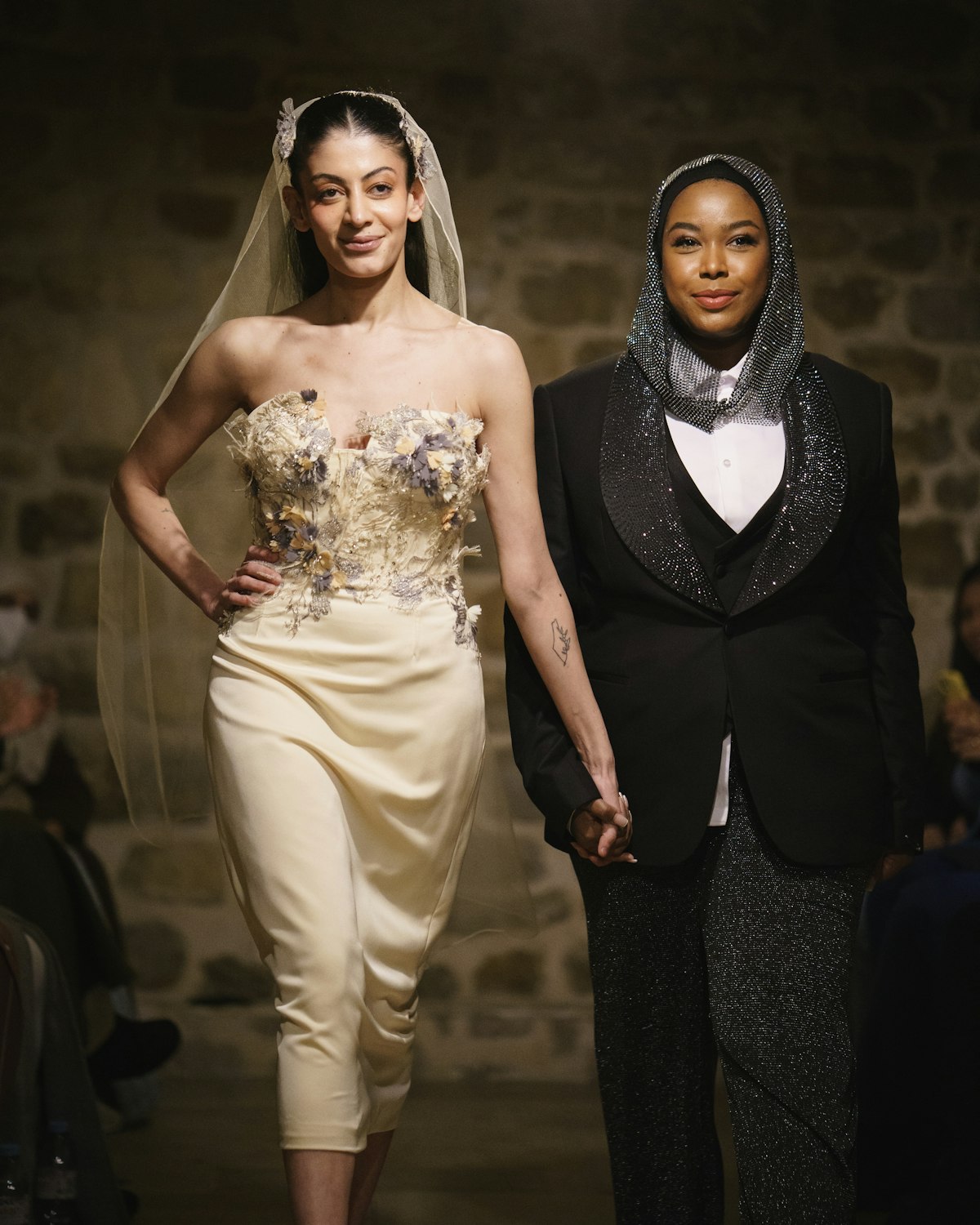 Top picks from NY, Paris and Milan Fashion week