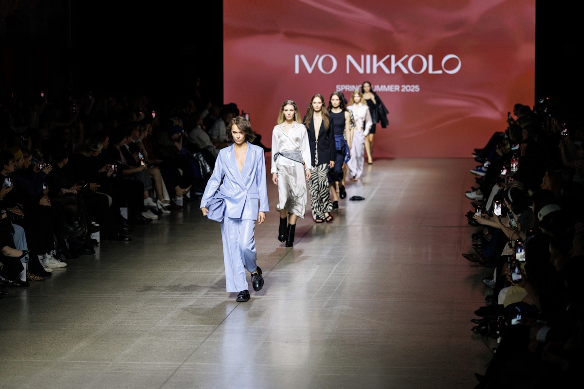 The collection “Microjoys” by IVO NIKKOLO