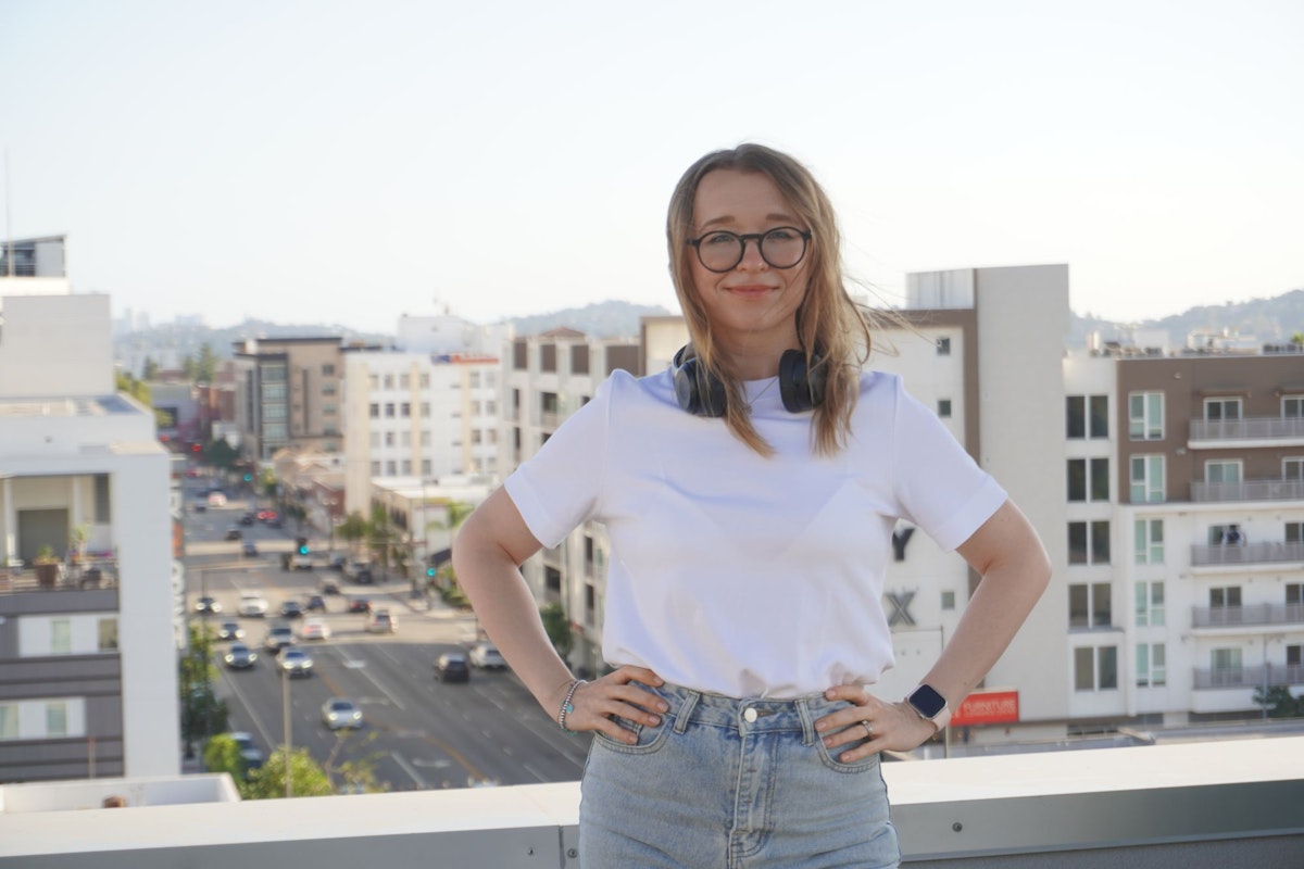 Alisa Kunitsyna: “Why less than a 1% of YouTube creators have the Gold ...