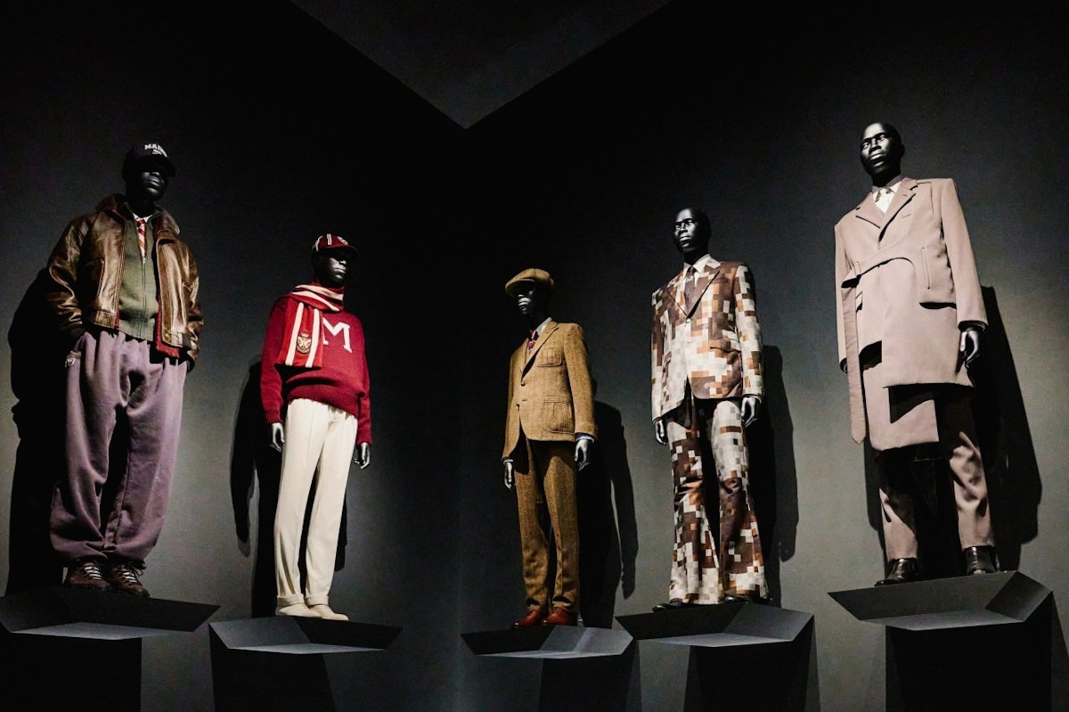 Met Gala 2025: Black Dandyism's cultural code as a mirror of history ...