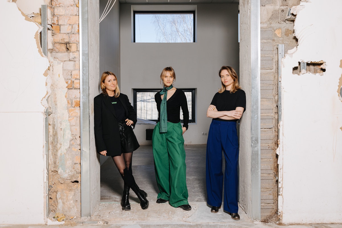 Rīgas Mākslas nedēļa 2025 atklāj plašu pasākumu programmu