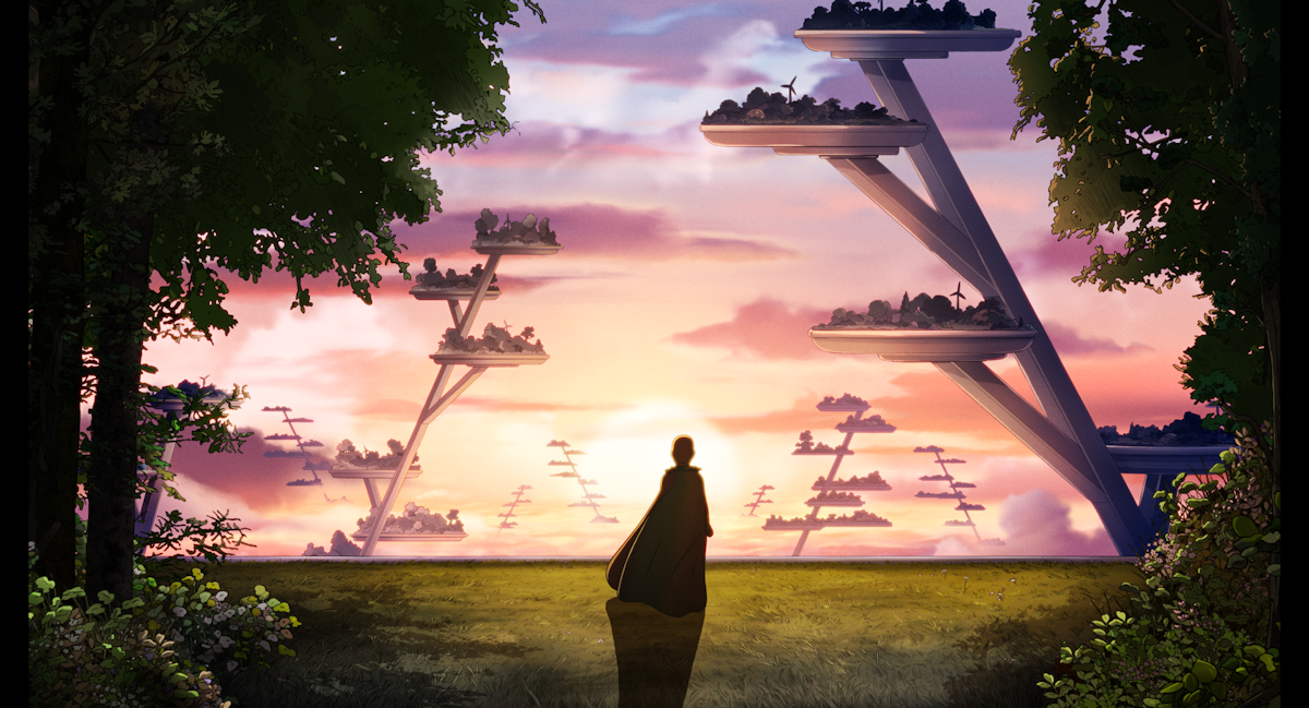 CHANEL and Cinema: A Story Written in Light