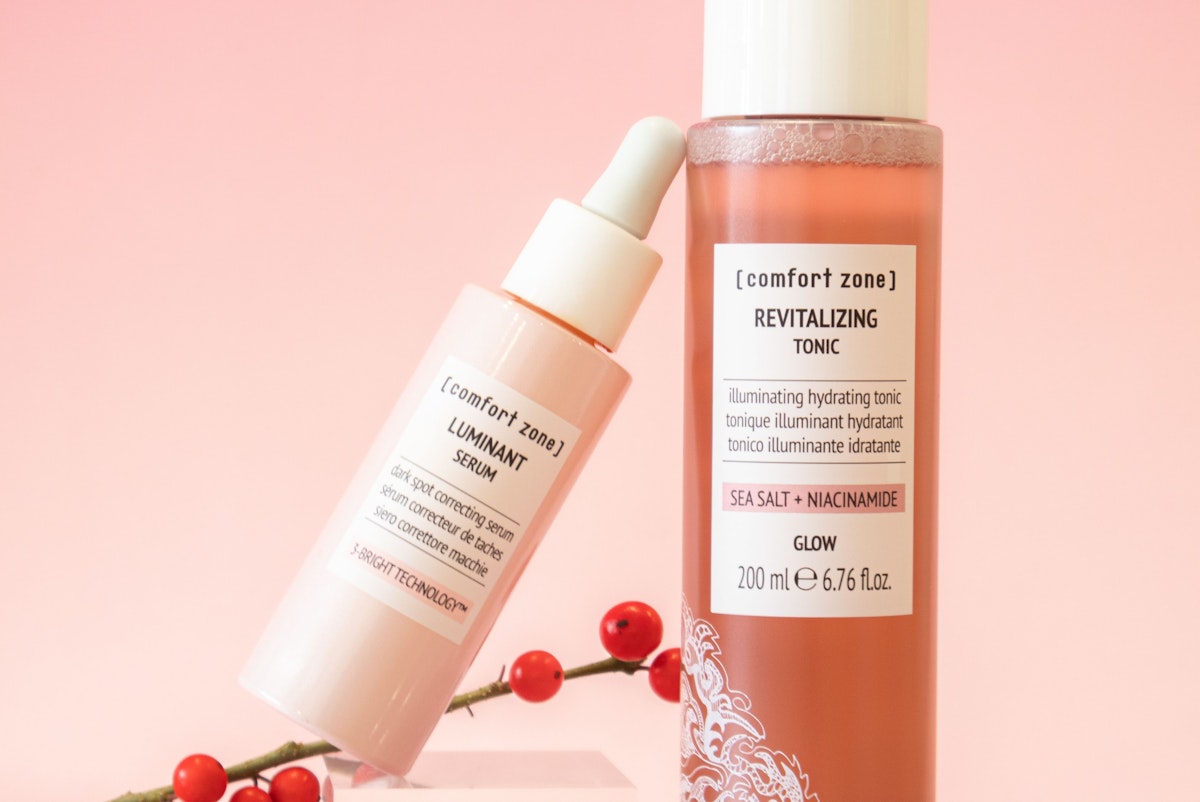[comfort zone] - when skincare becomes a manifesto for sustainable beauty