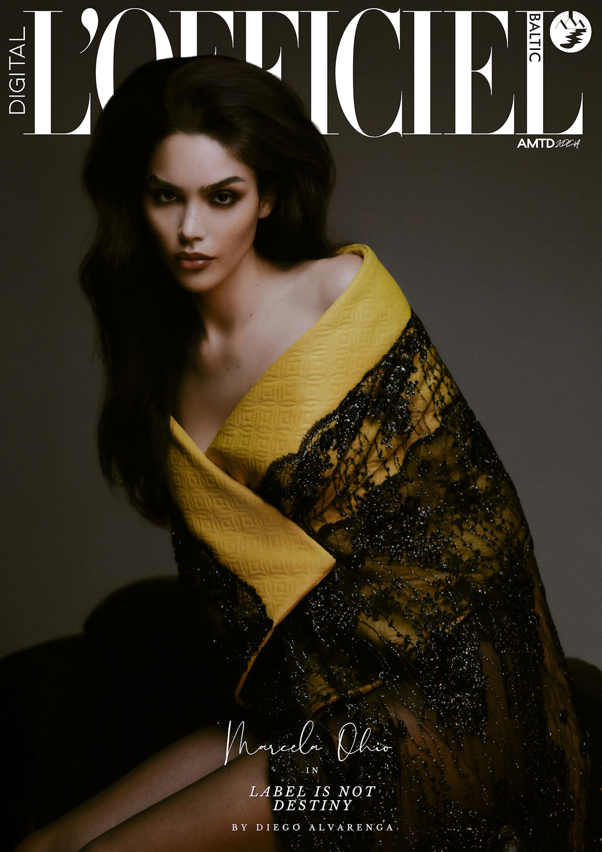 Label Is Not Destiny