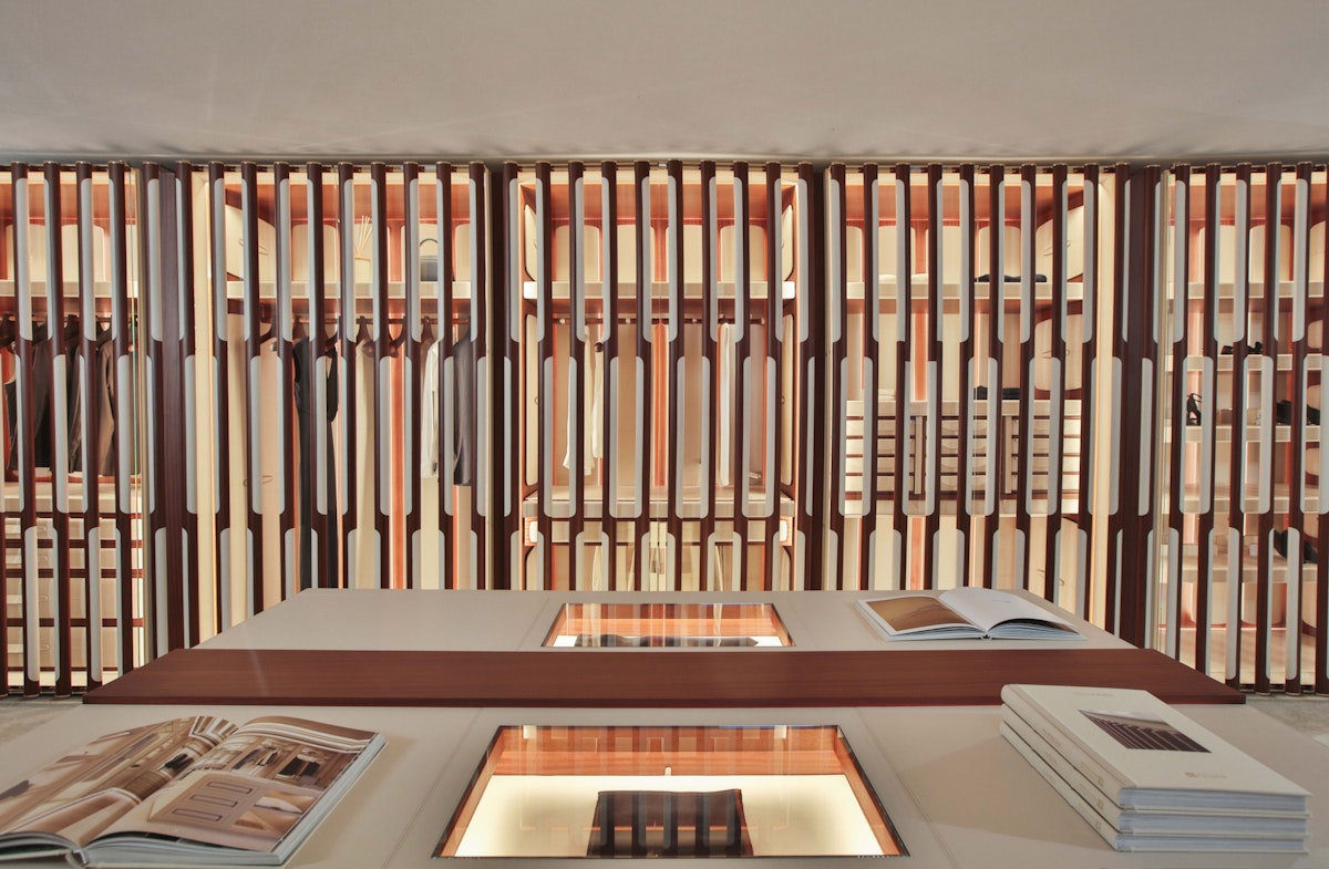 Ludovica Mascheroni presents SPECTRE