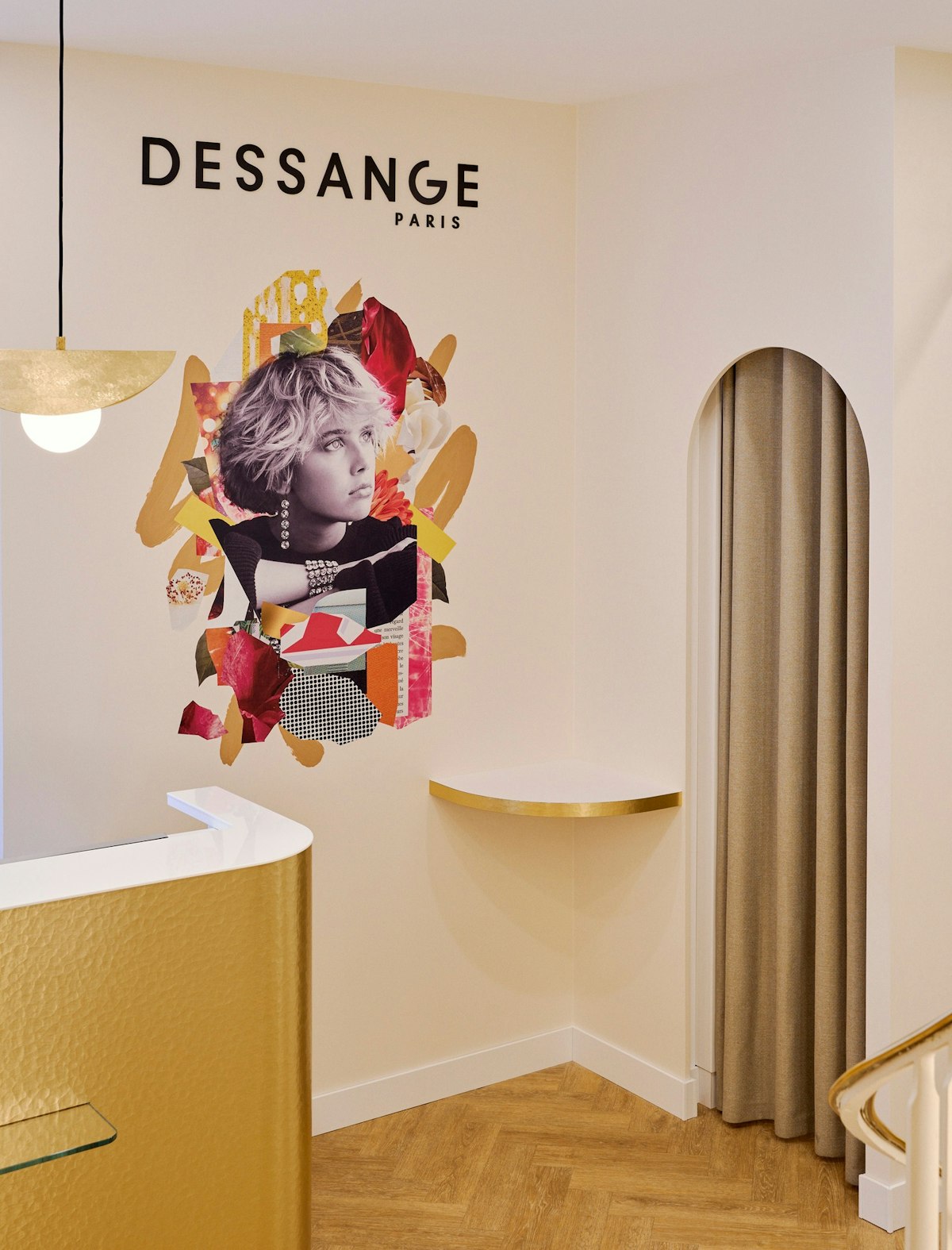 Premium French beauty salon Dessange to open in Riga