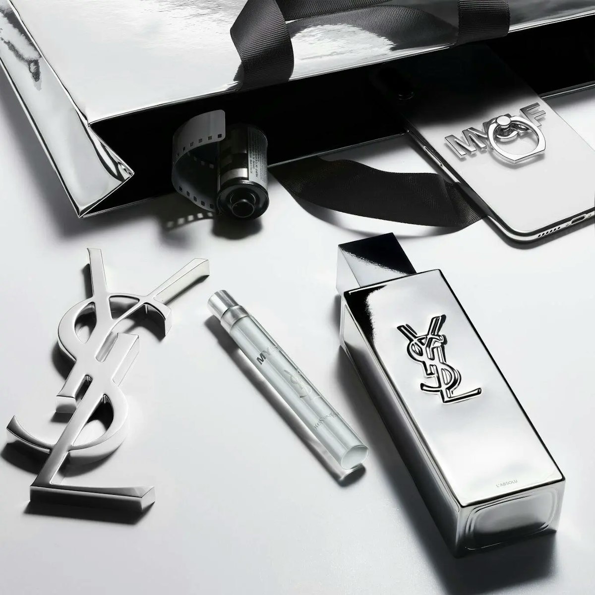 The Top New Men’s Fragrances For Fall 2025