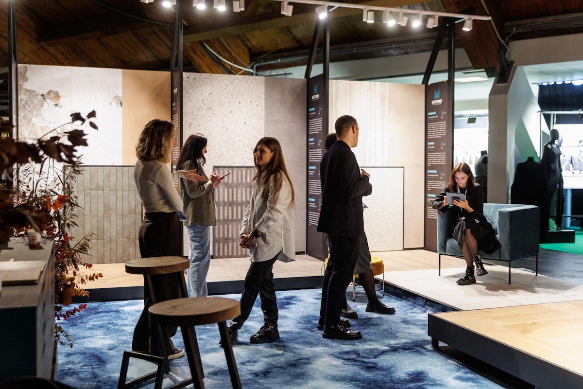 TOP-7 iedvesmai – must-see izstādē Riga Furniture & Interior 2025