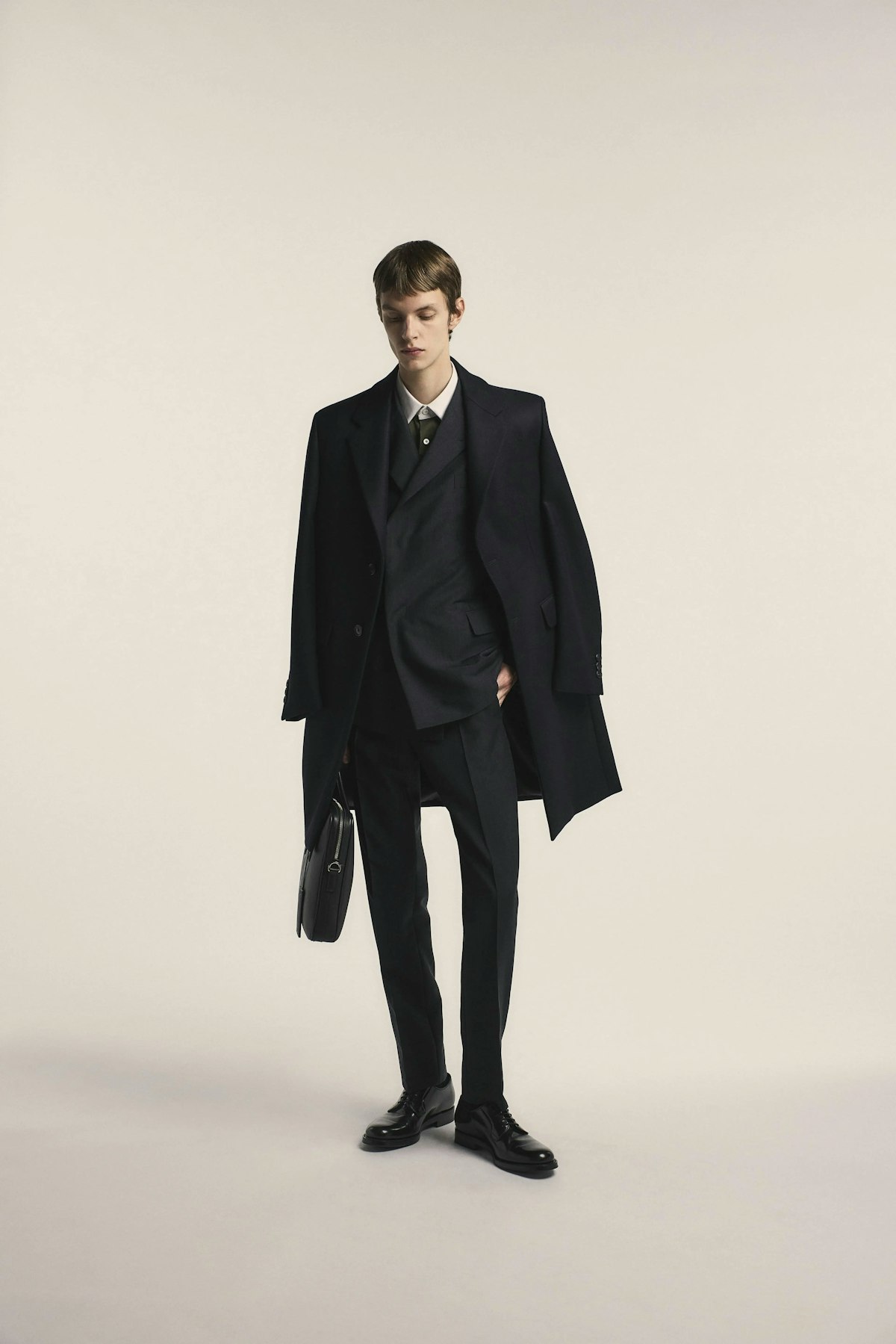 Prada’s Made to Measure Service Just Got Even More Personal