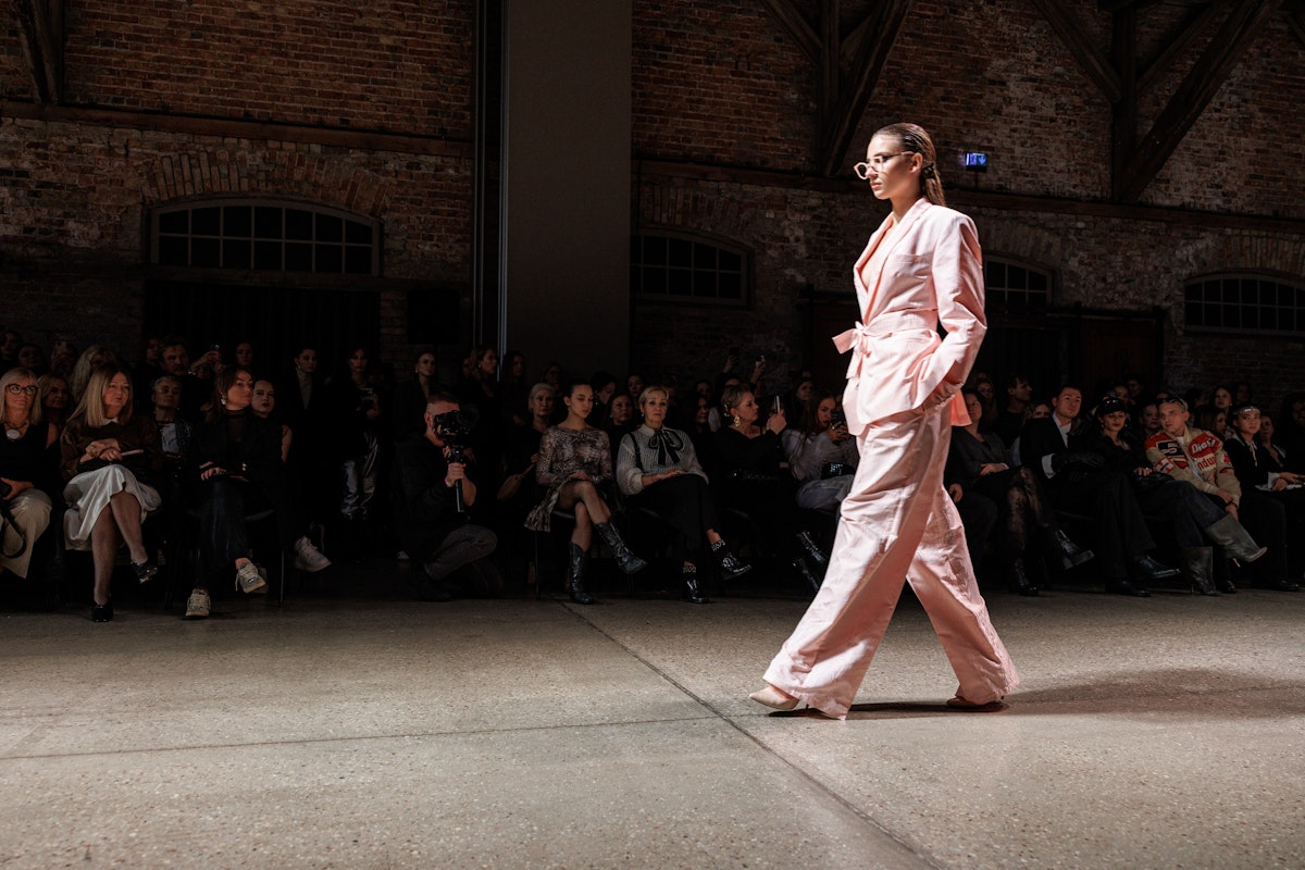 Embassy of Fashion Atelier / Estonia