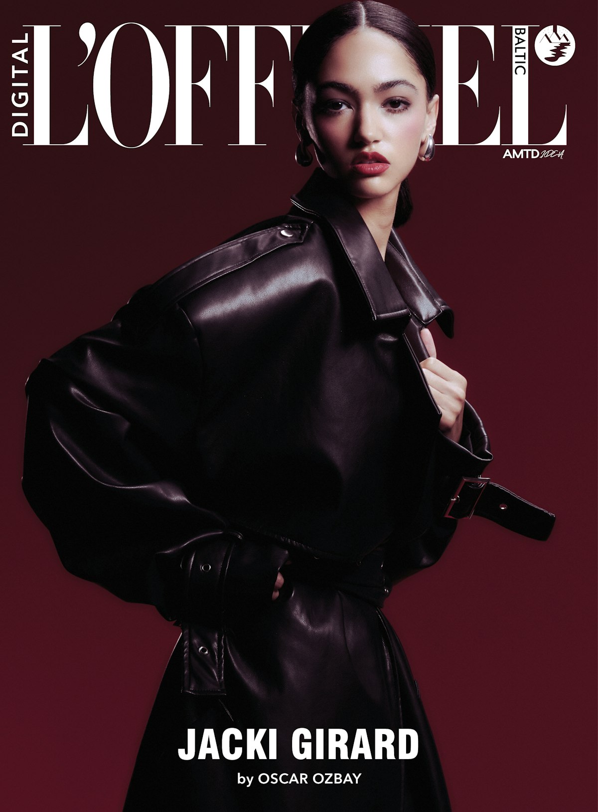 Jacki. Redefining Modern Elegance