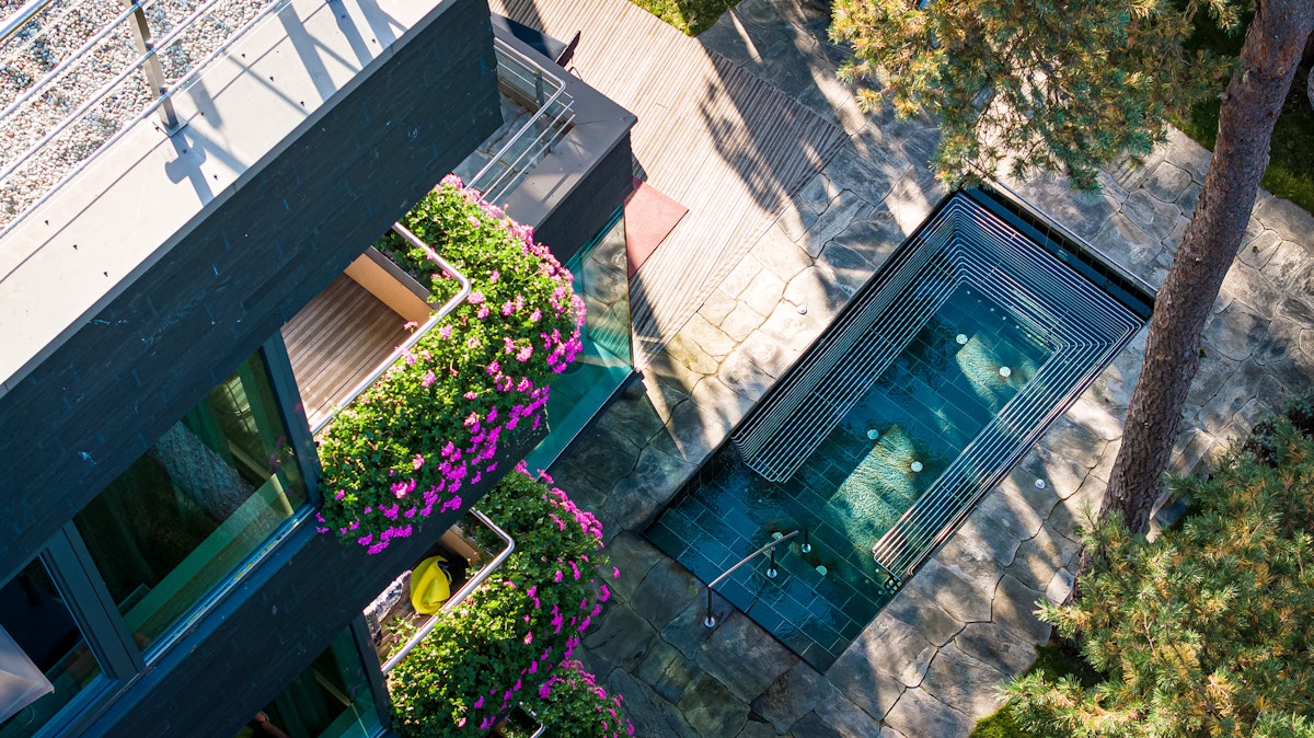 Wellness as the New Luxury