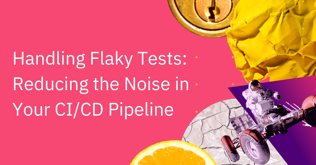 Handling Flaky Tests Reducing The Noise In Ci Cd Pipeline