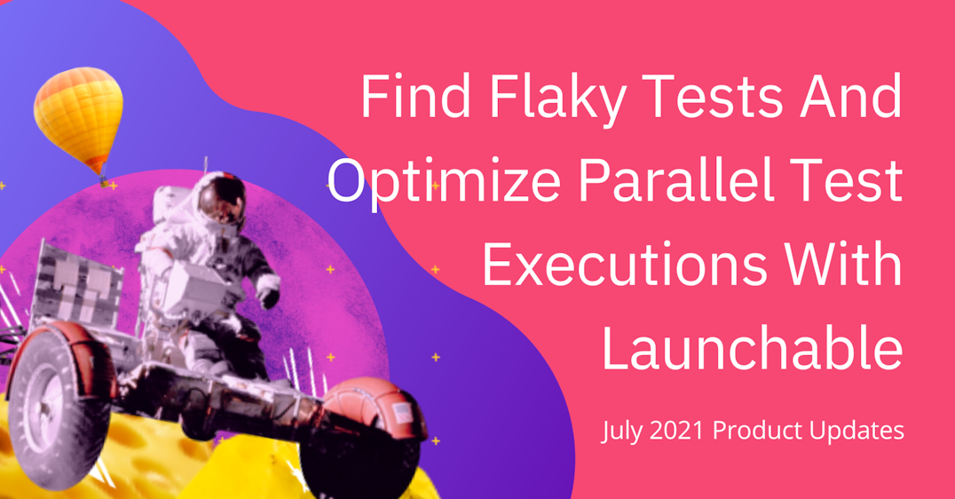 Finding Flaky Tests And Optimizing Parallel Test Executions Finding Flaky Tests And Optimizing Parallel Test Executions