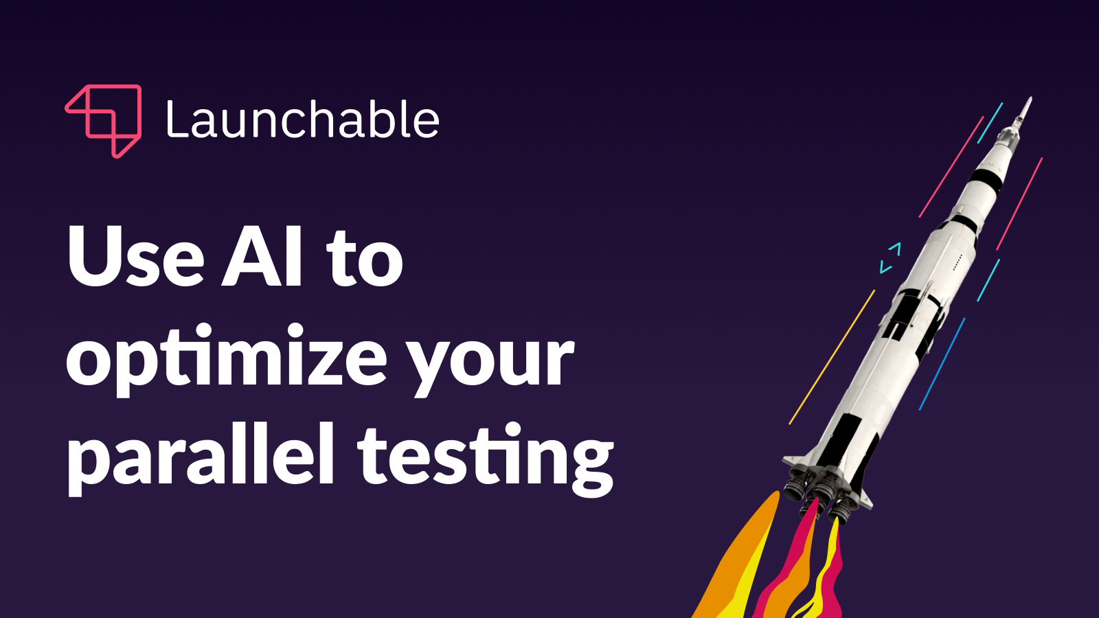 Use Ai To Optimize Your Parallel Testing